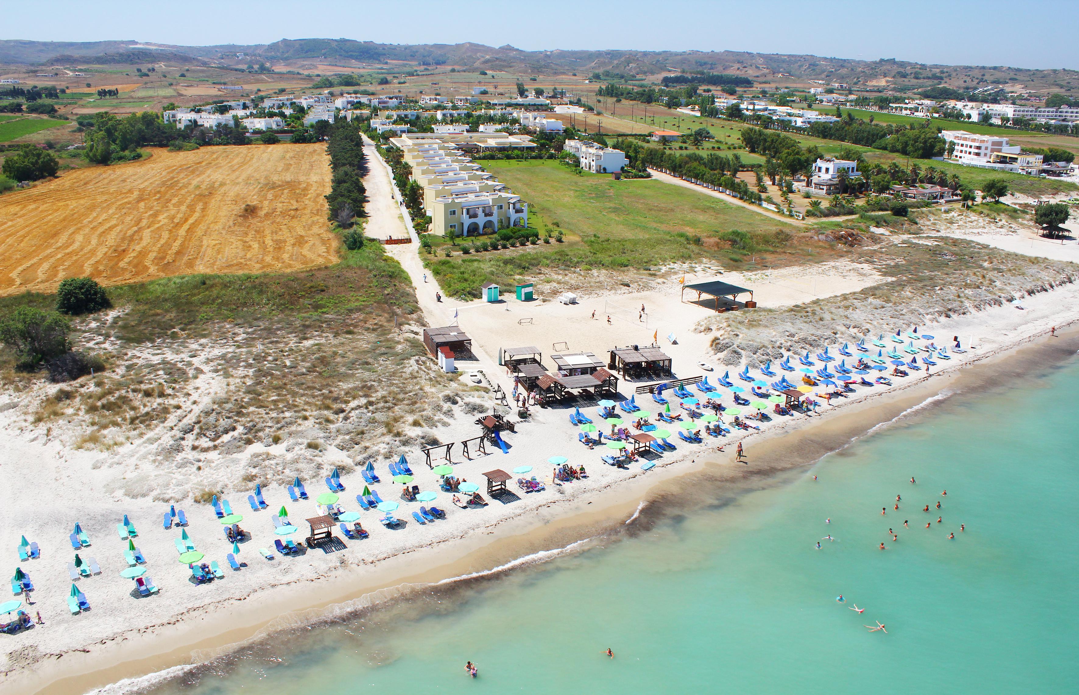Hotel Gaia Royal in Kos, Griekenland | Zonvakantie Sunweb