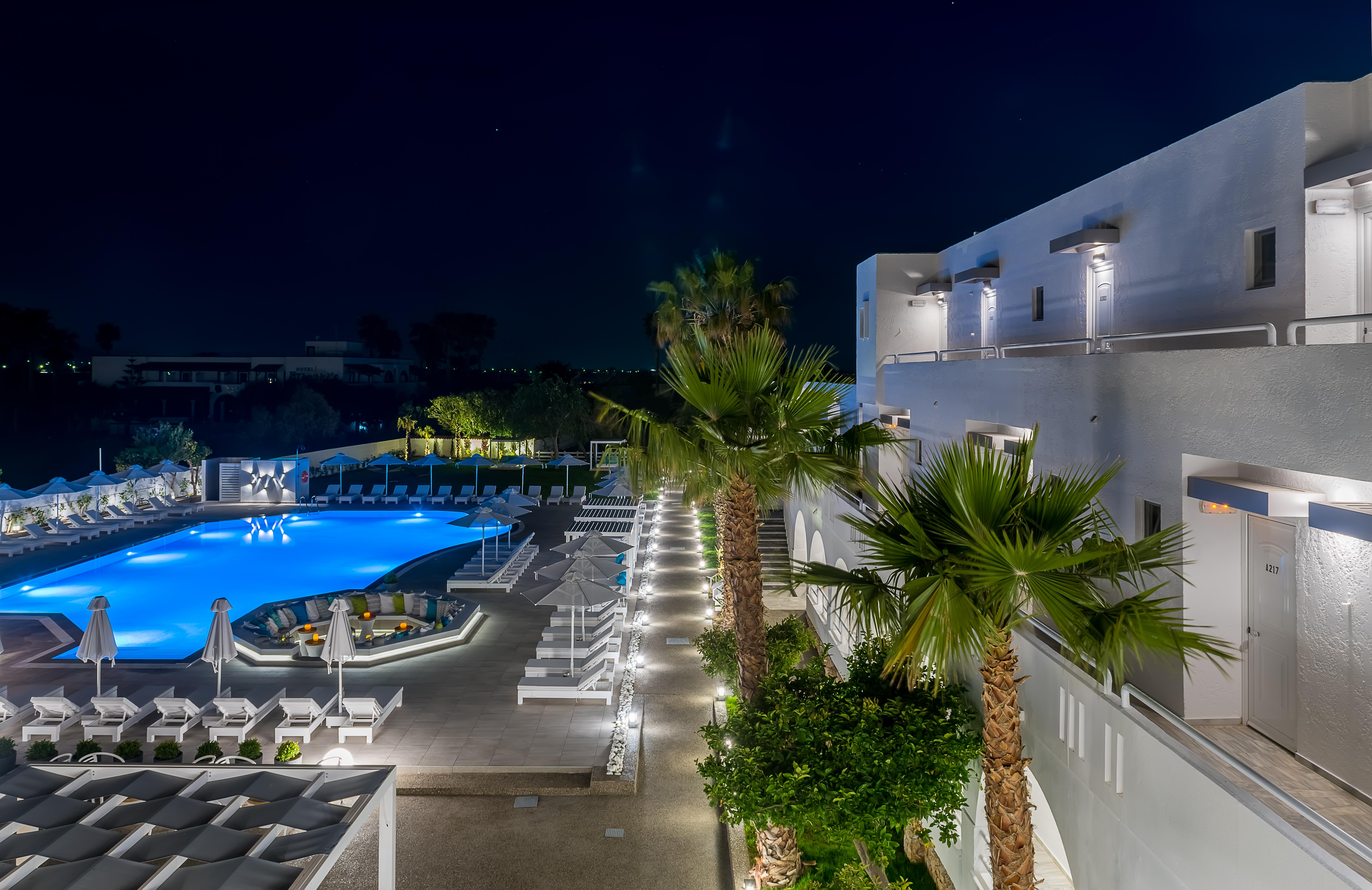 Hotel Gaia In Style - adults only in Kos, Griekenland | Zonvakantie Sunweb