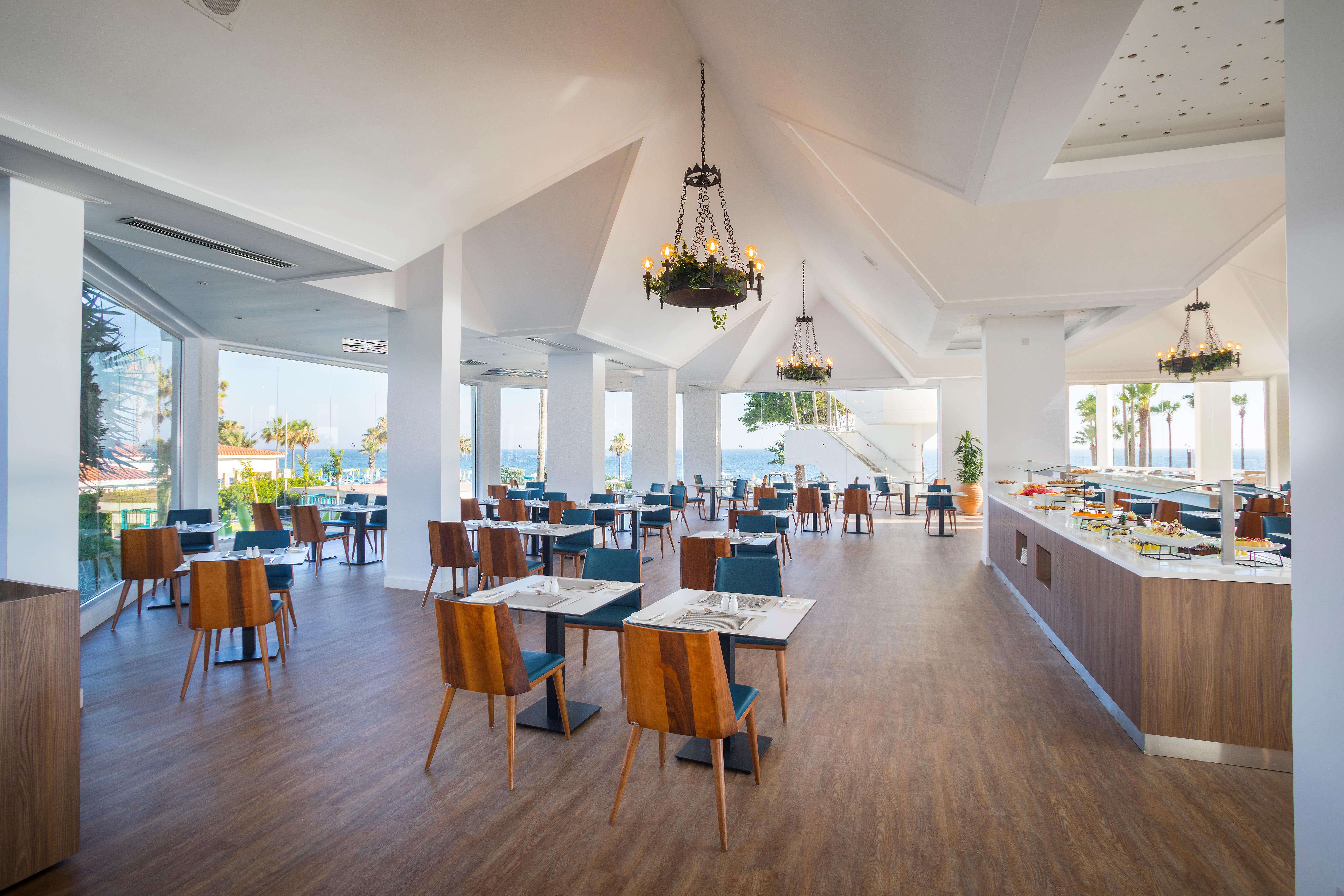 Leonardo Plaza Cypria Maris Beach Hotel & Spa in Cyprus., Cyprus ...