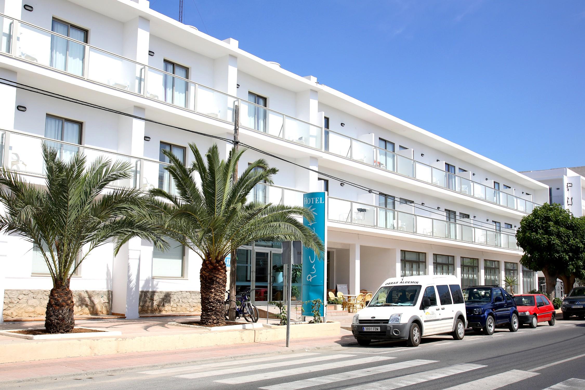 Hotel Puchet in Ibiza, Spanje | Zonvakantie Sunweb