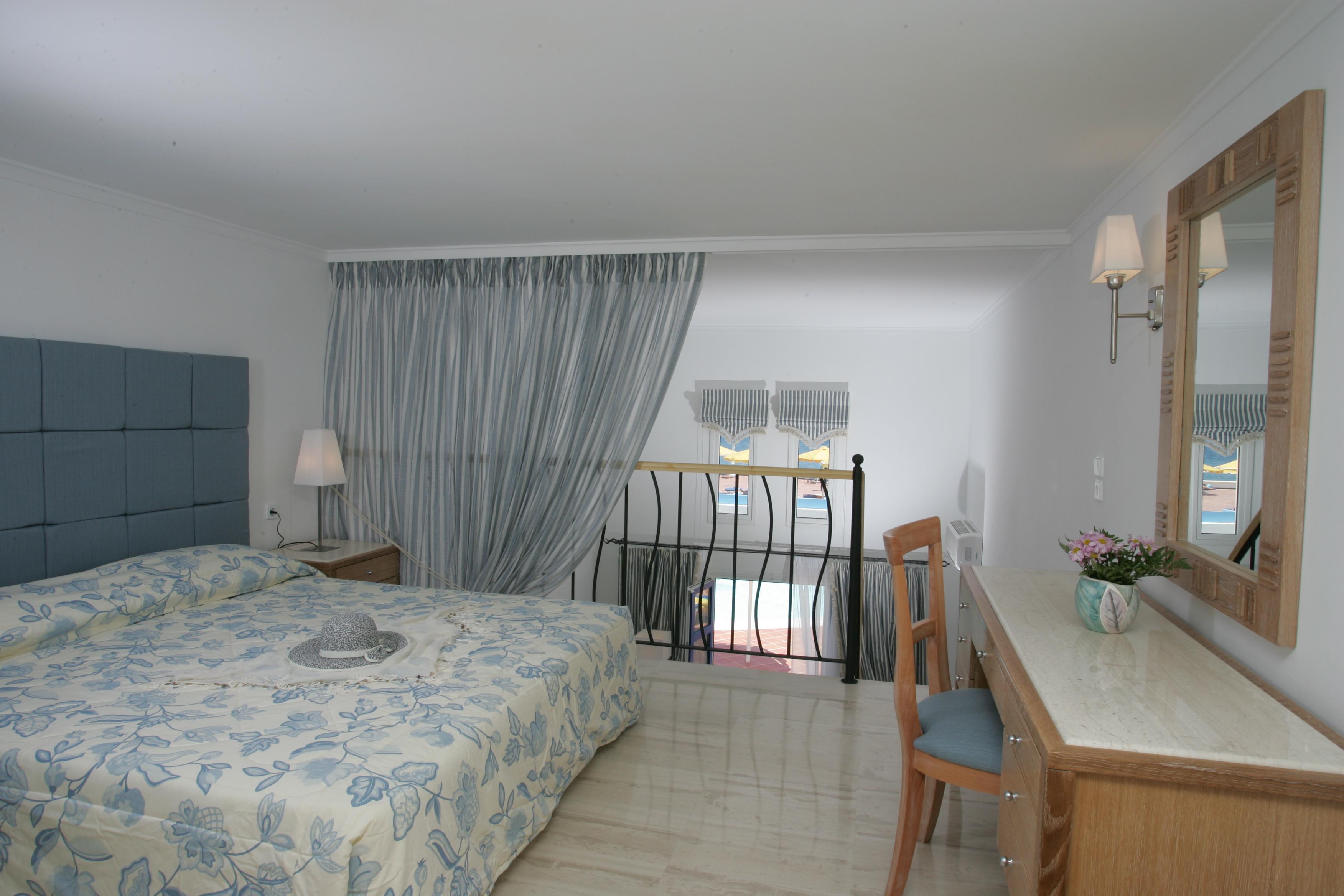 Hotel Mitsis Norida Beach***** in Kos, Griekenland | Zonvakantie Sunweb ...