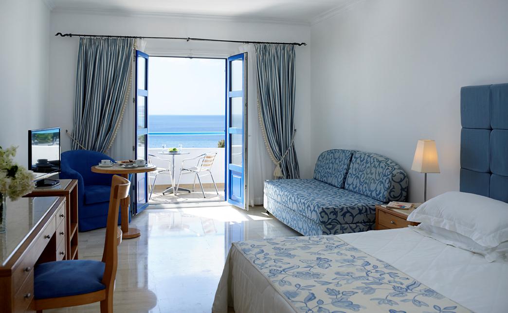 Hotel Mitsis Norida Beach in Kos, Griekenland | Zonvakantie Sunweb