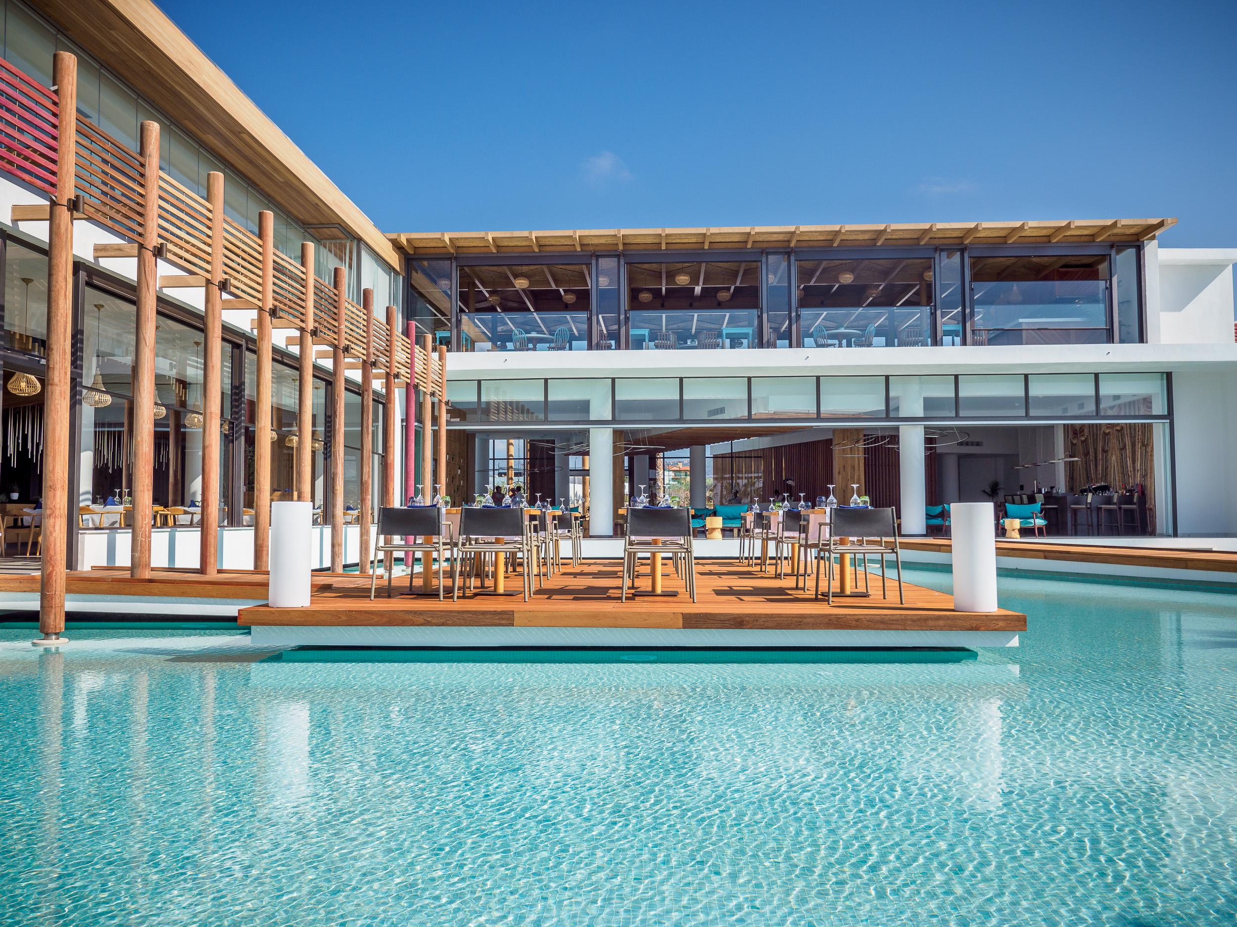 Stella Island Resort & Spa in Kreta, Griekenland | Zonvakantie Sunweb