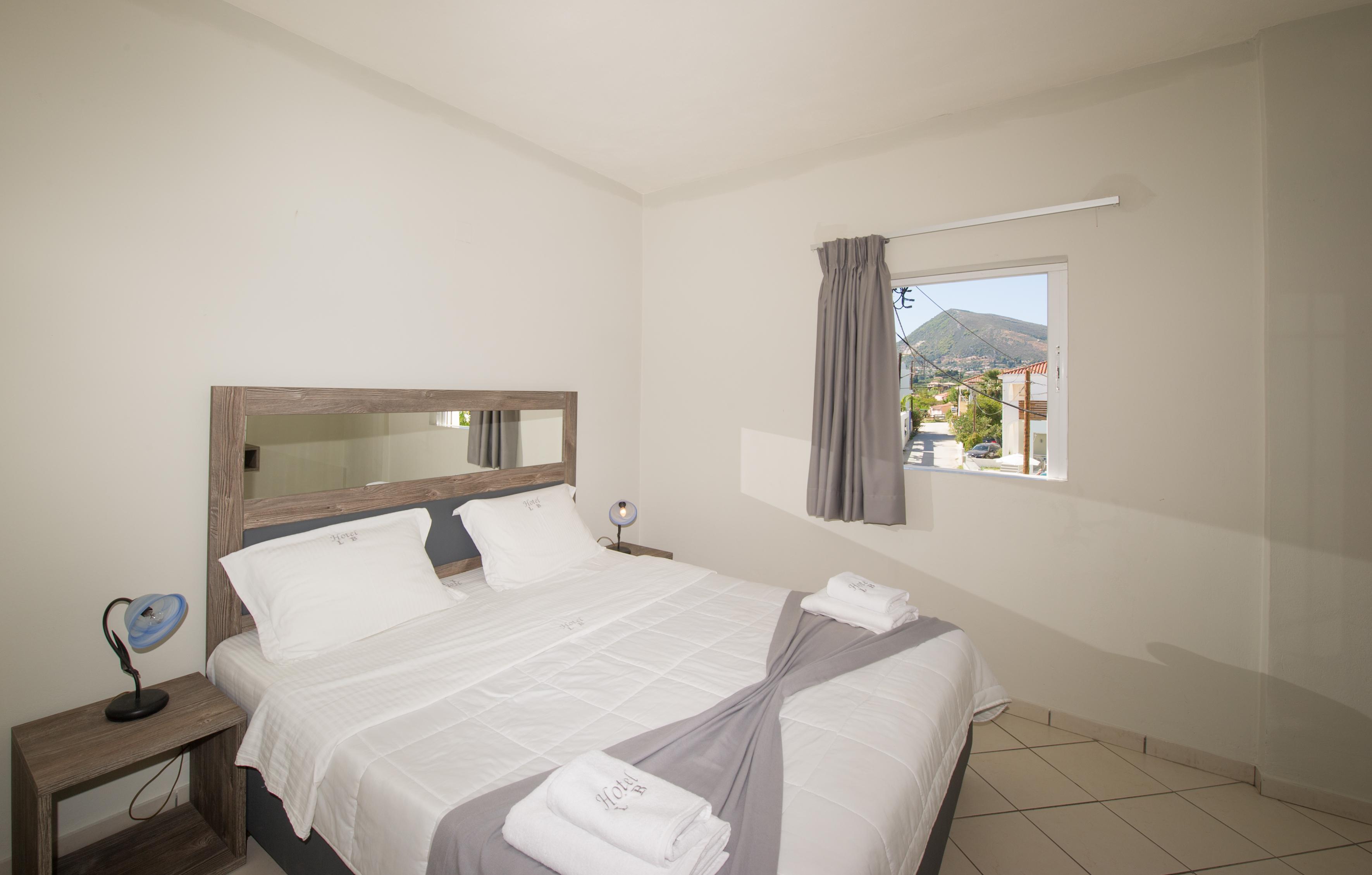 Appartementen Lithakia Beach in Zakynthos, Griekenland | Zonvakantie Sunweb