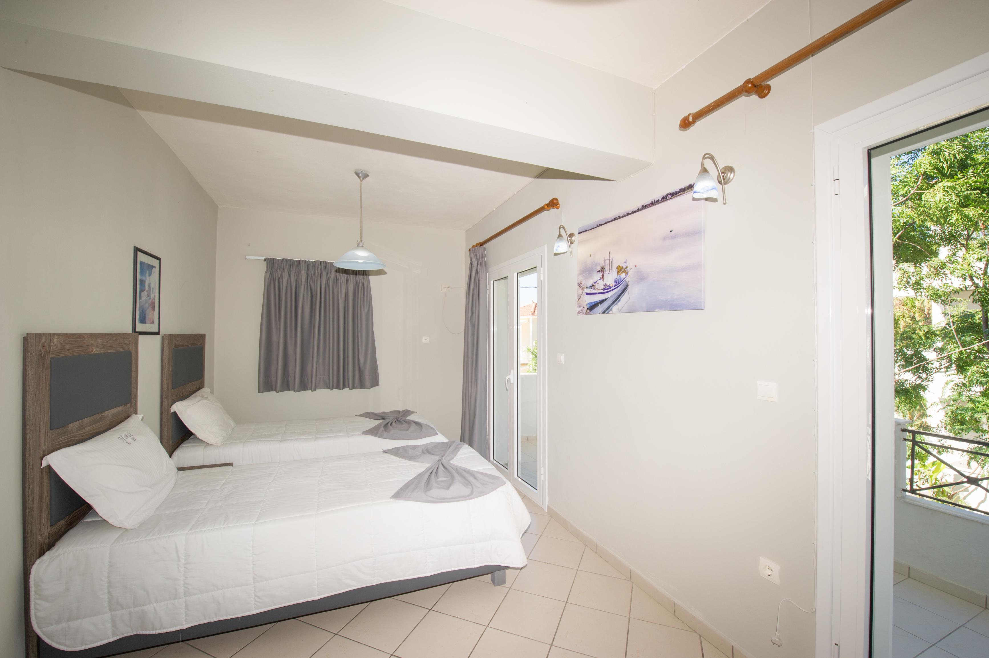 Appartementen Lithakia Beach in Zakynthos, Griekenland | Zonvakantie Sunweb
