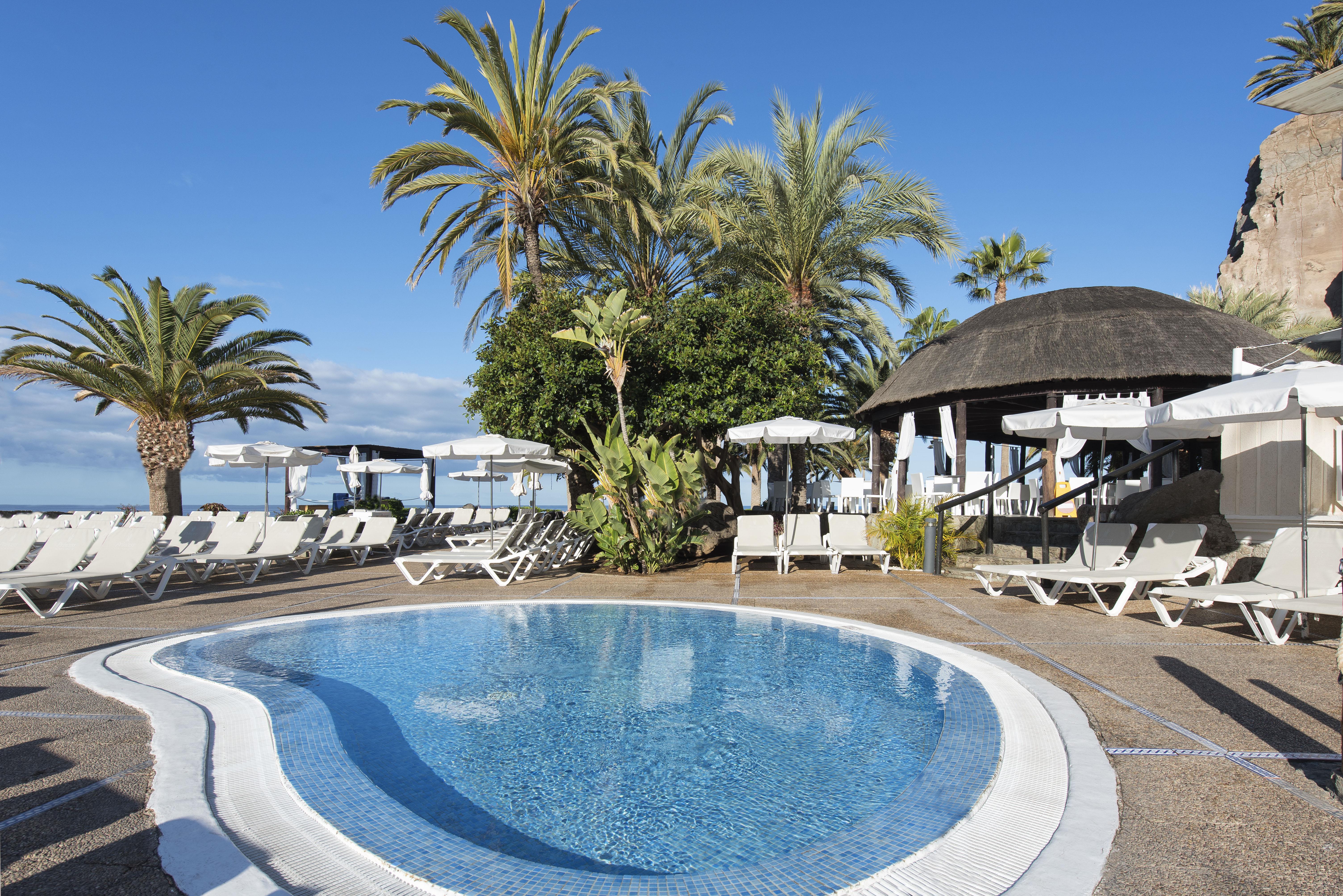 Hotel Taurito Princess in Gran Canaria, Spanje | Zonvakantie Sunweb