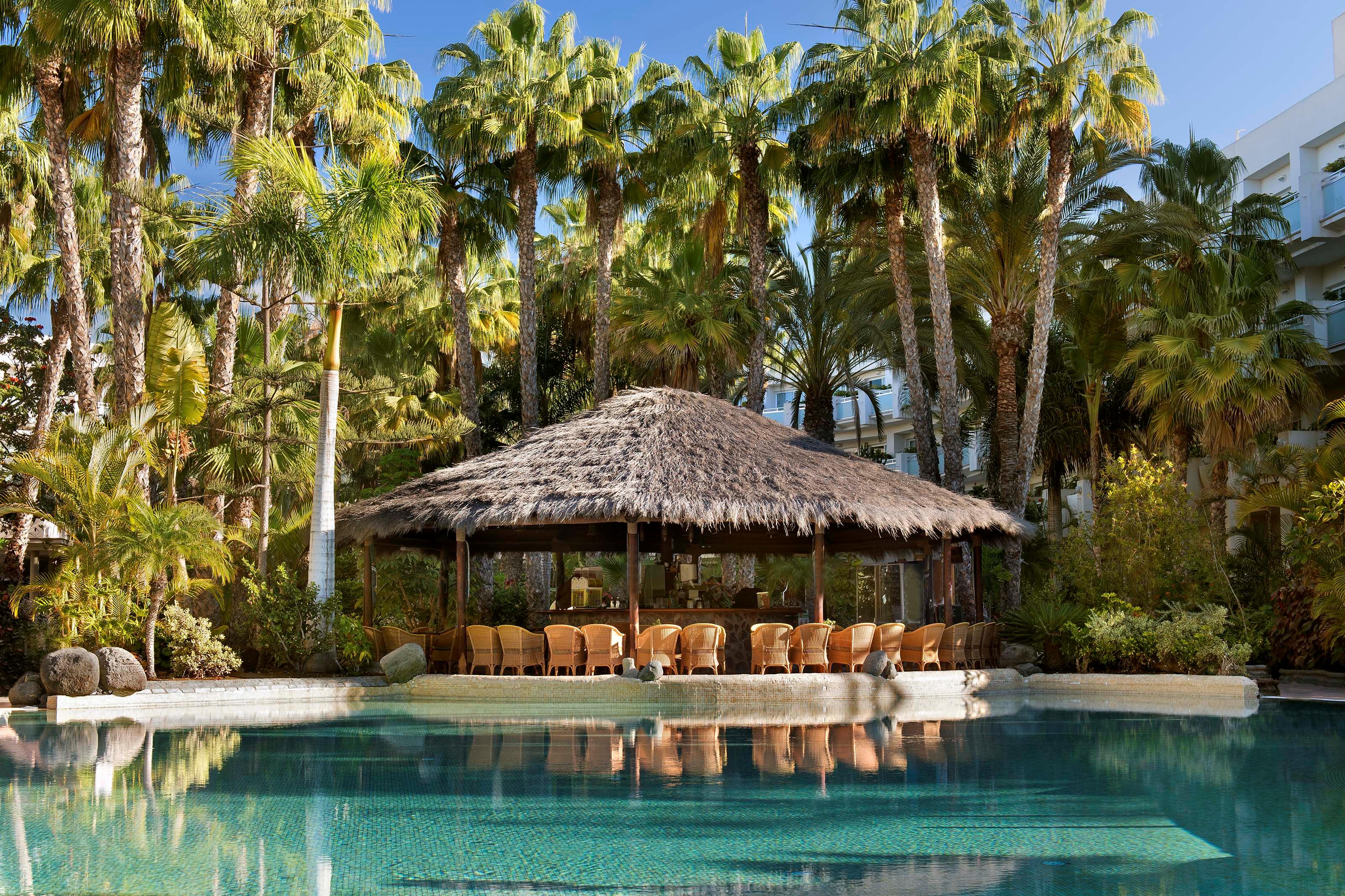 Hotel Tabaiba Princess in Gran Canaria, Spanje | Zonvakantie Sunweb