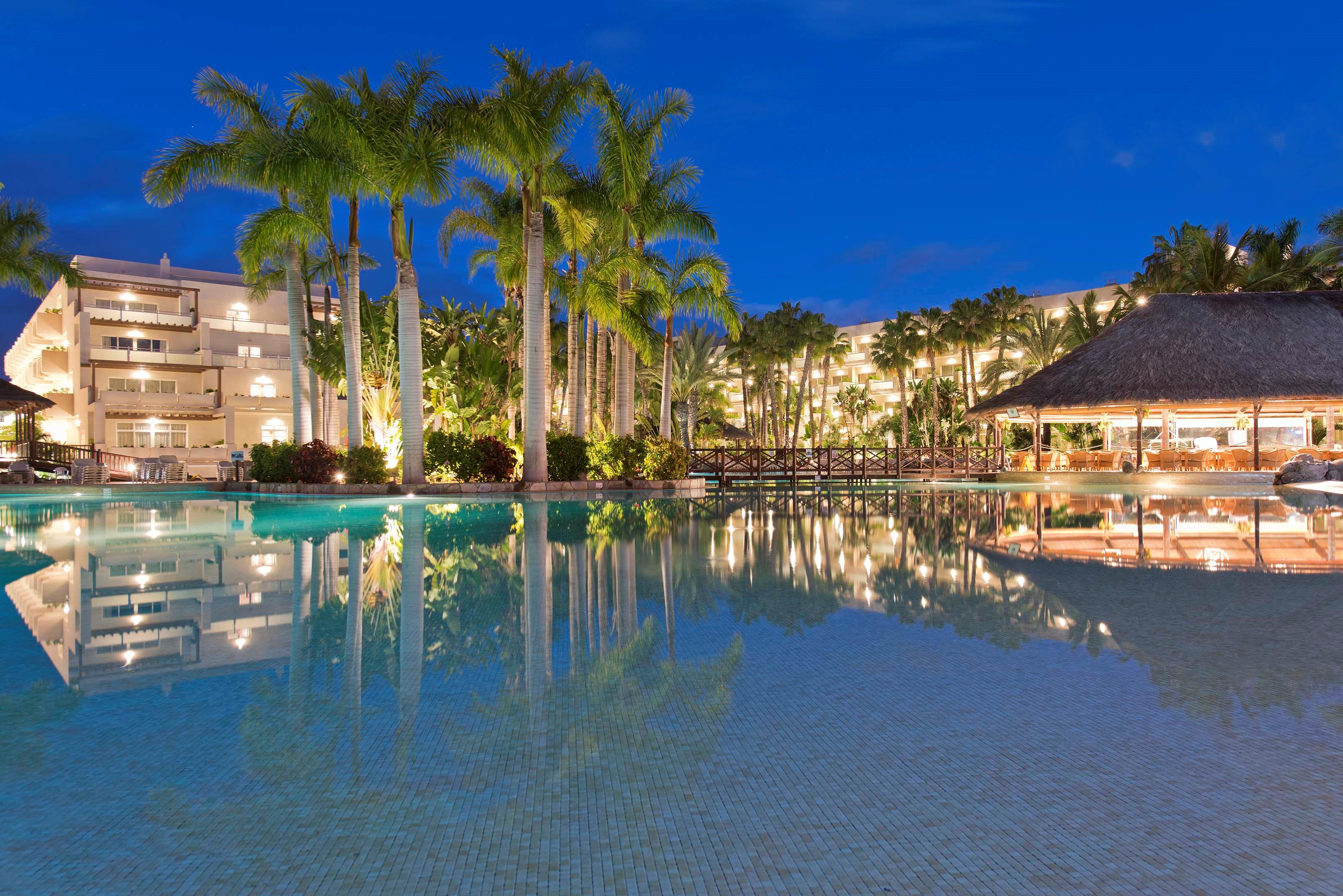 Hotel Tabaiba Princess**** in Gran Canaria, Spanje | Zonvakantie Sunweb ...