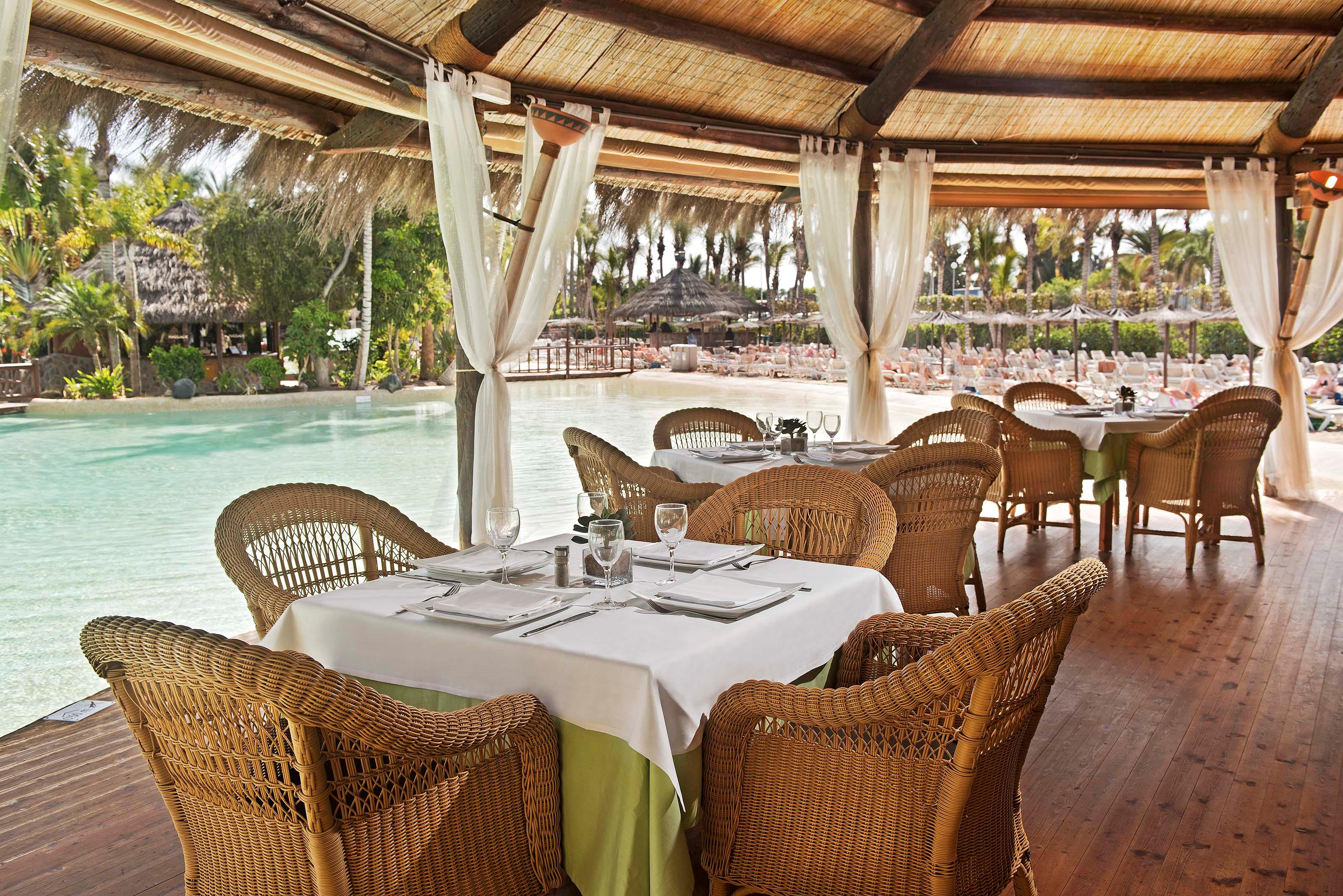 Hotel Tabaiba Princess in Gran Canaria, Spanje | Zonvakantie Sunweb