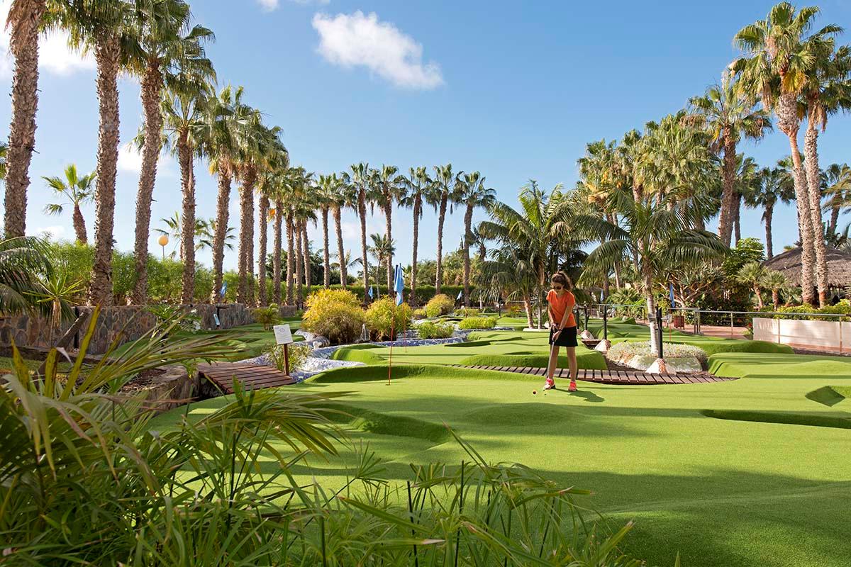Hotel Tabaiba Princess in Gran Canaria, Spanje | Zonvakantie Sunweb