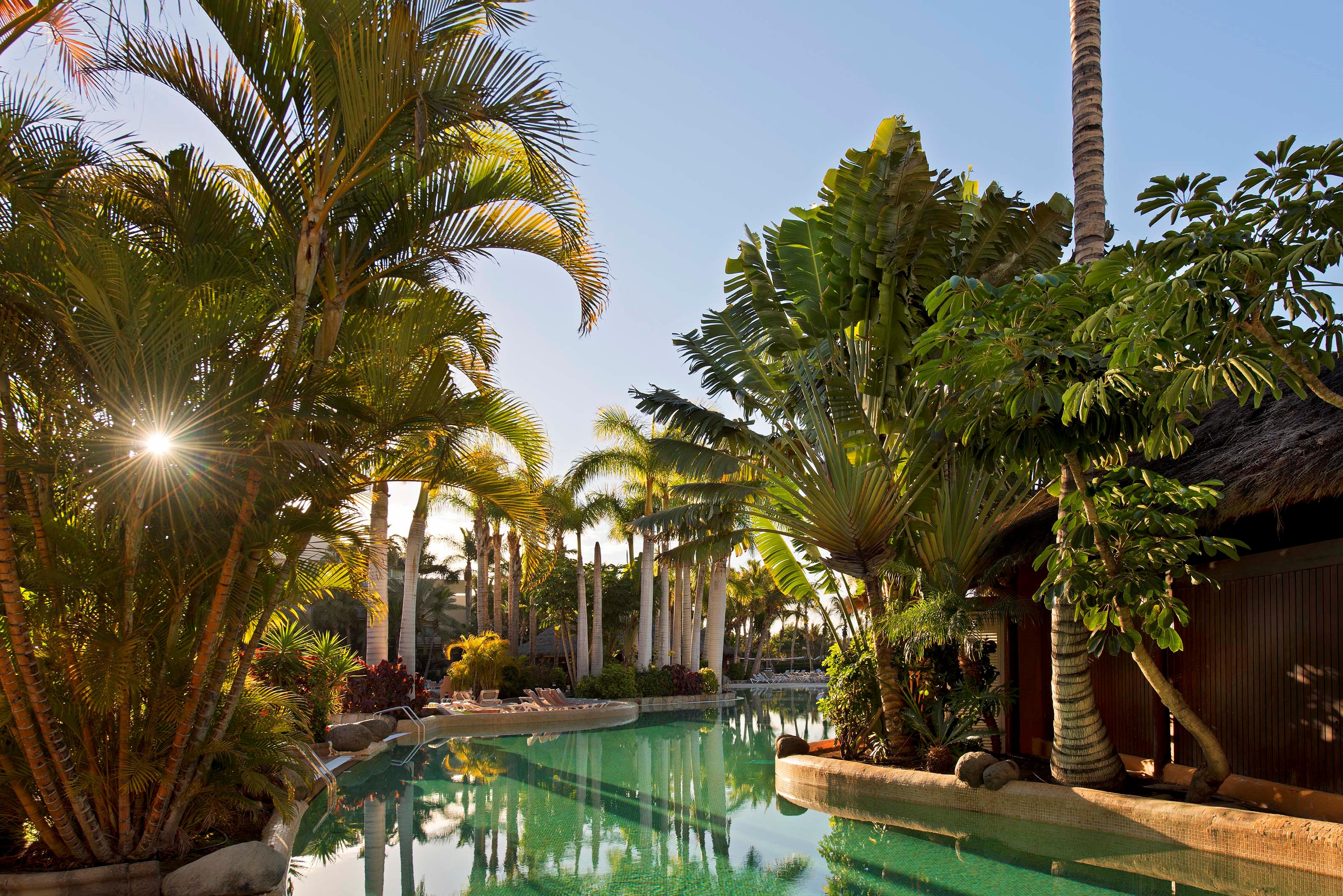 Hotel Tabaiba Princess**** in Gran Canaria, Spanje | Zonvakantie Sunweb ...