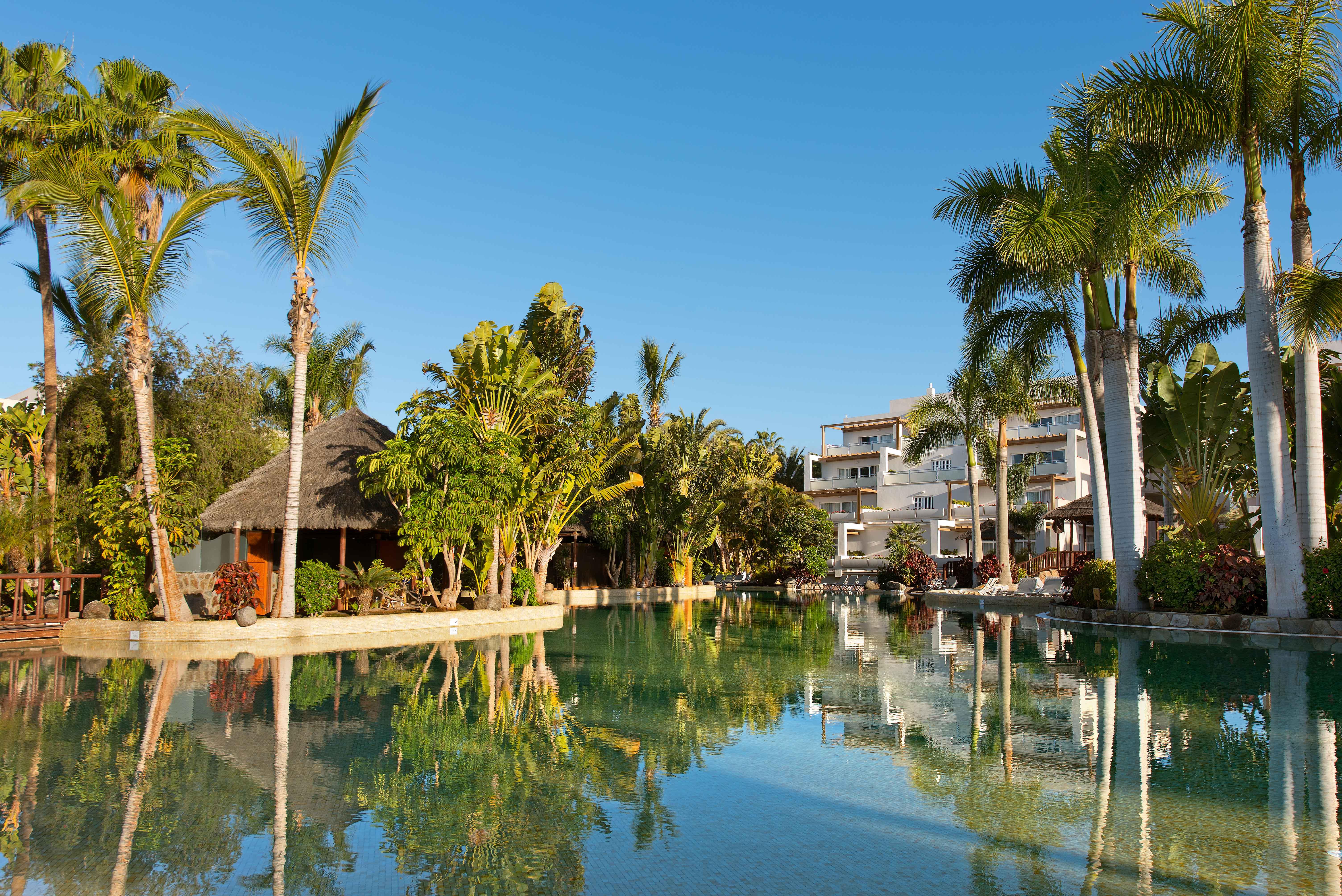 Hotel Tabaiba Princess in Gran Canaria, Spanje | Zonvakantie Sunweb