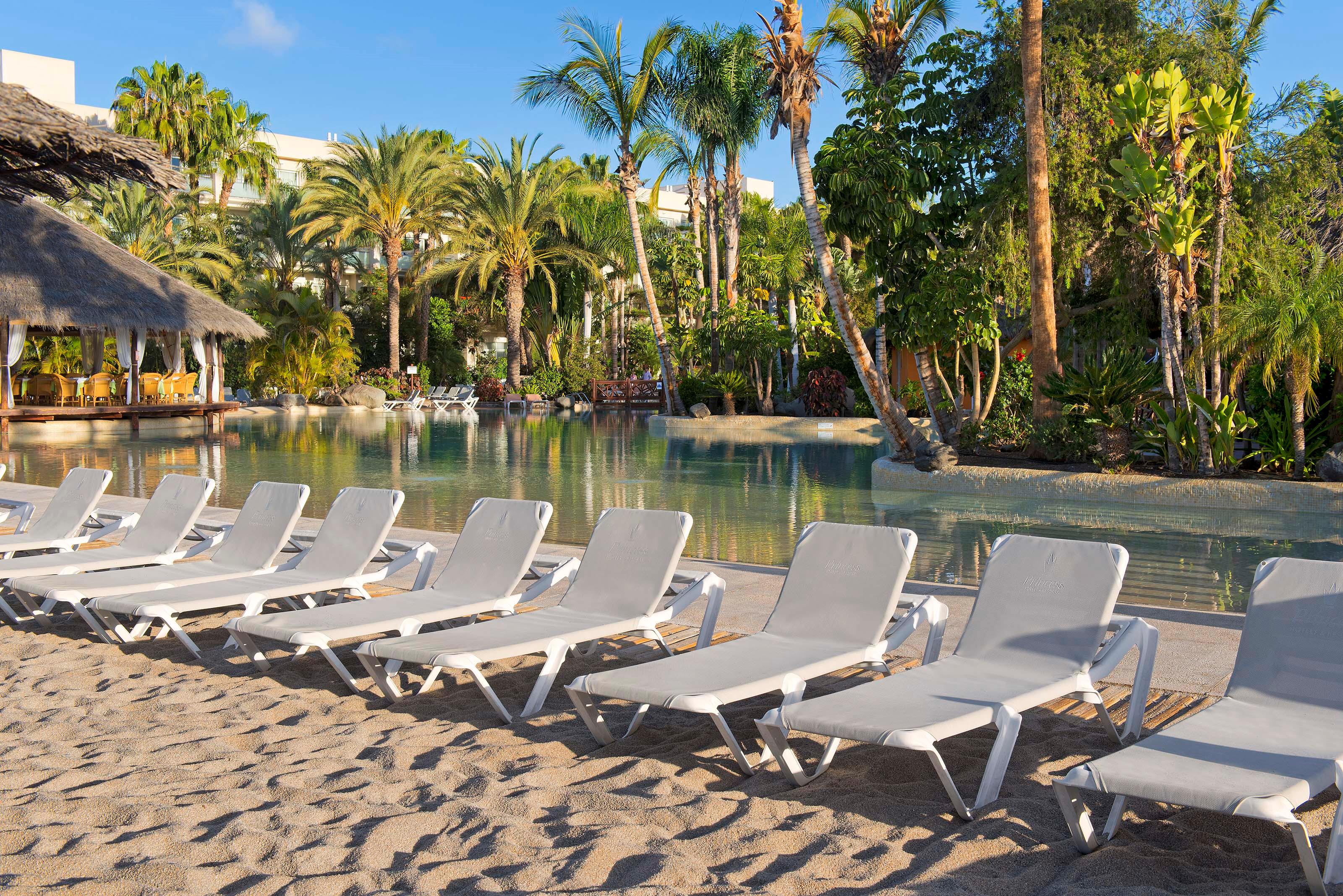 Hotel Tabaiba Princess**** in Gran Canaria, Spanje | Zonvakantie Sunweb ...