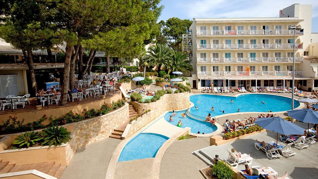 5 Sterne Hotel Cala Ratjada