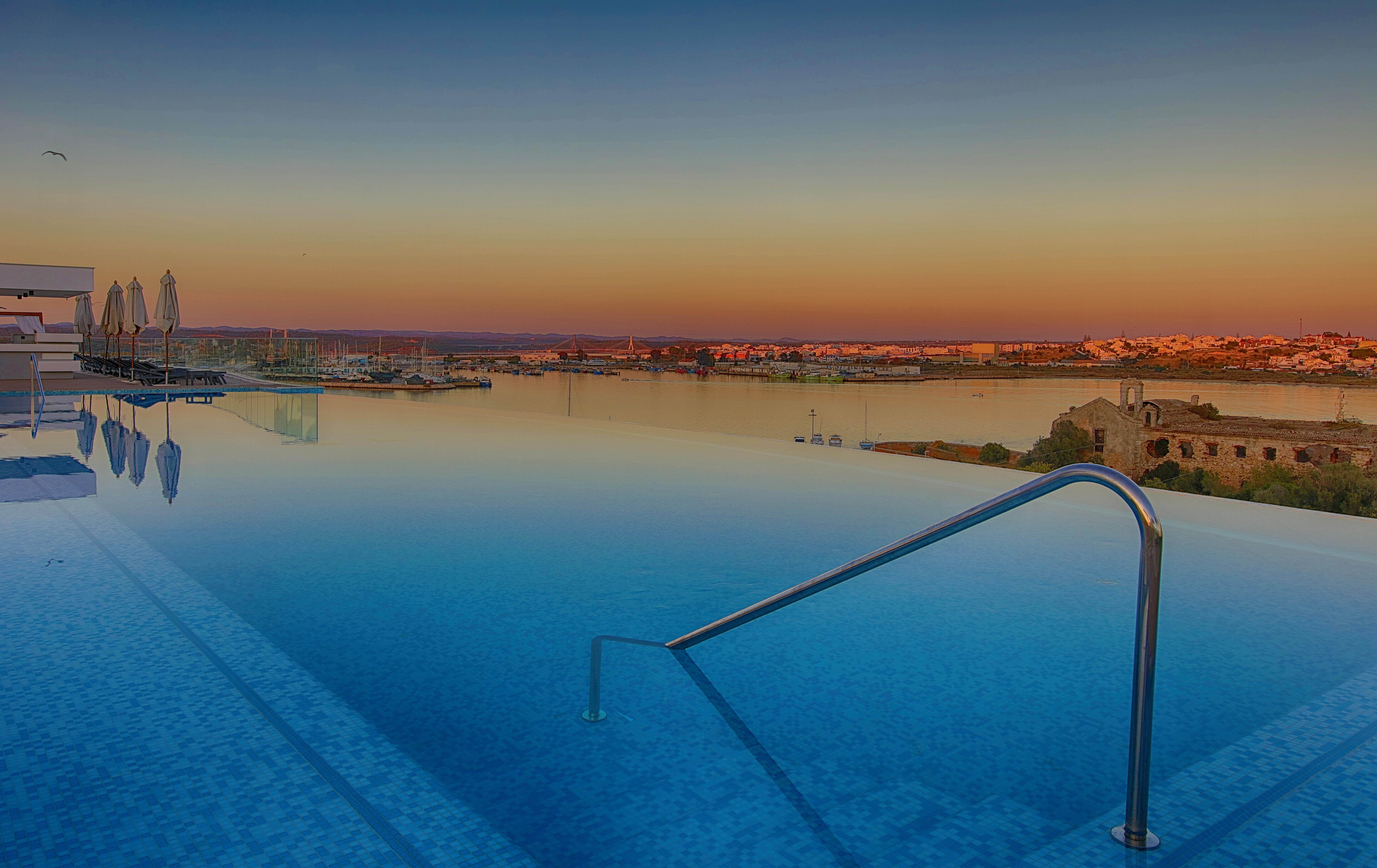 Jupiter Marina Hotel - Couples & Spa in Algarve, Portugal | Zonvakantie ...