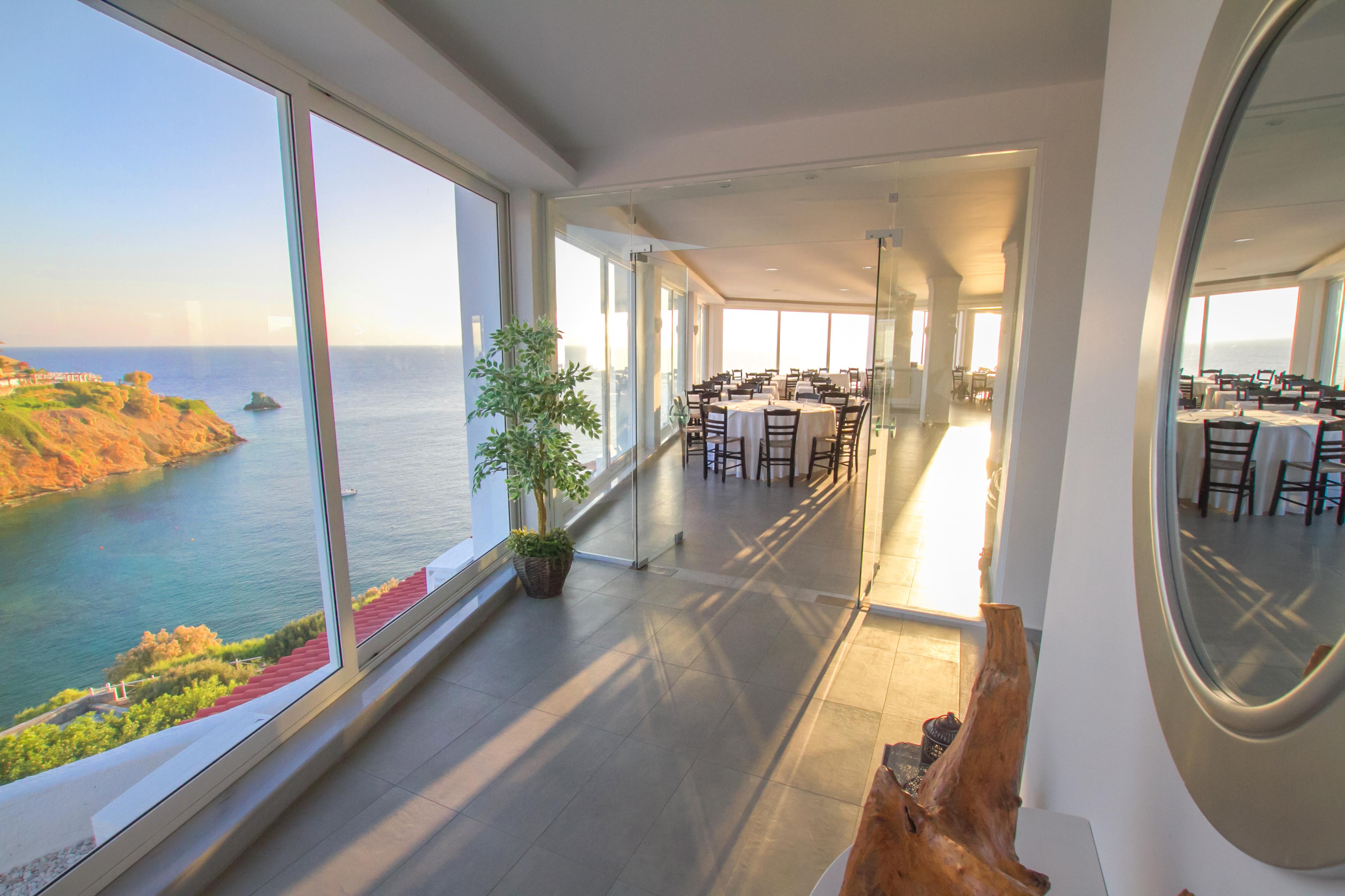 Hotel Peninsula Resort & Spa **** - Kreta Grækenland