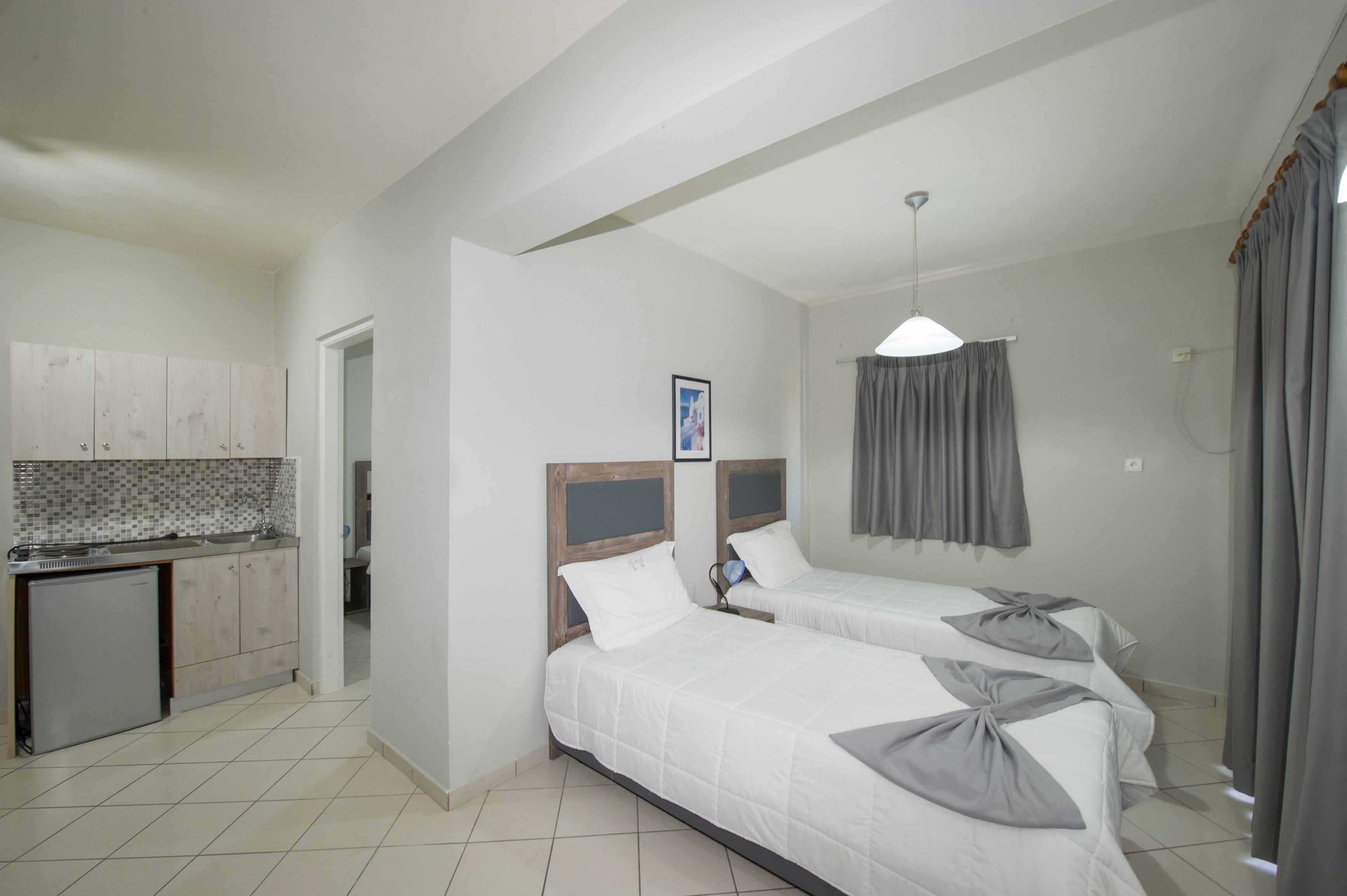 Appartementen Lithakia Beach in Zakynthos, Griekenland | Zonvakantie Sunweb