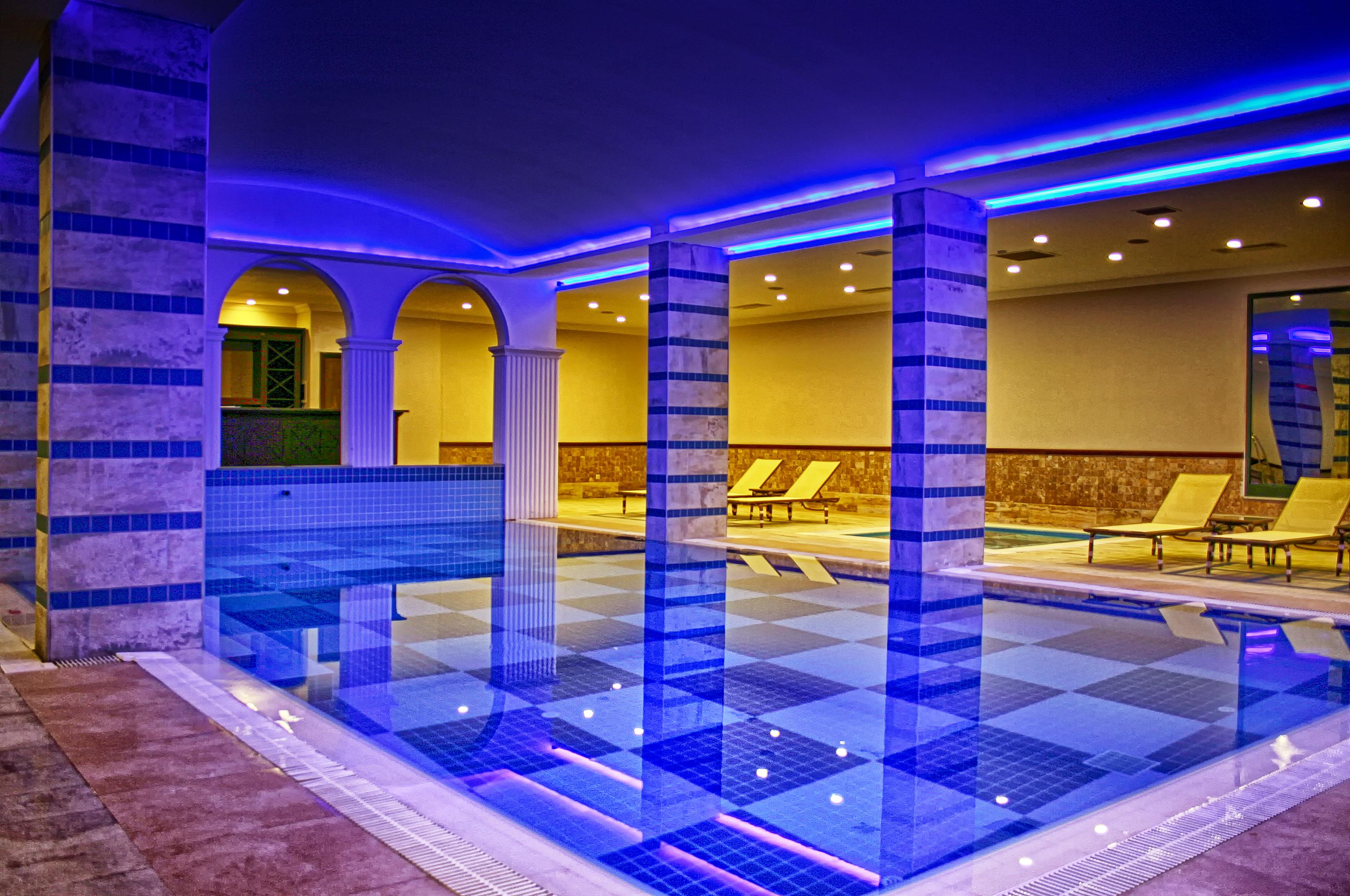 Hotel Utopia World in Turkse Rivièra, Turkije | Zonvakantie Sunweb