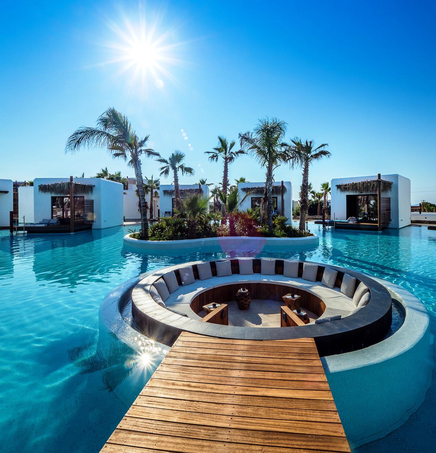 Stella Island Resort & Spa***** - Kreta, Griechenland | Sunweb