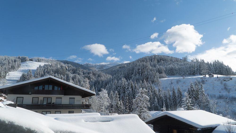 Ski Amadé | Grootste aanbod wintersportvakanties - Altijd inclusief ...