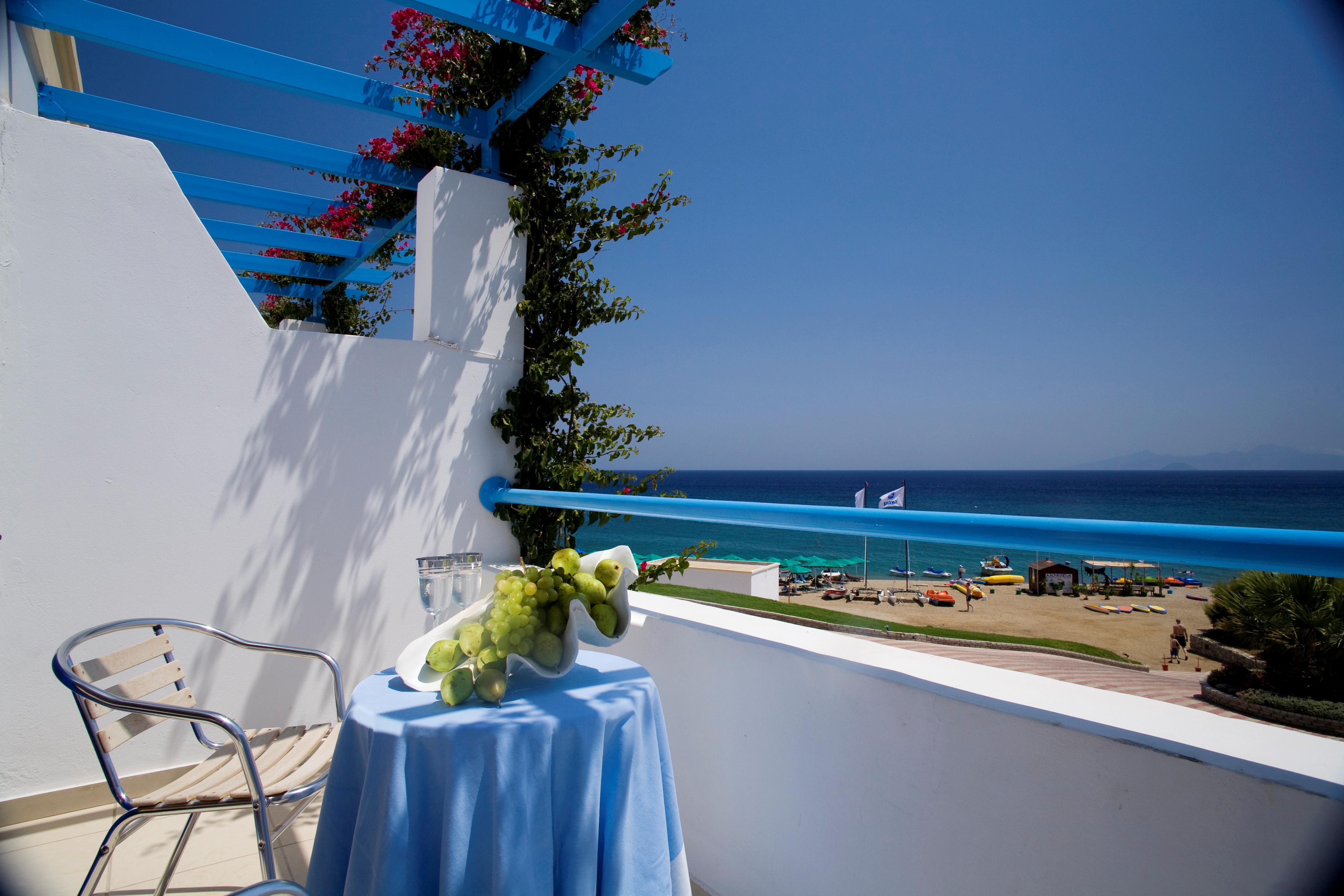 Hotel Mitsis Norida Beach in Kos, Griekenland | Zonvakantie Sunweb