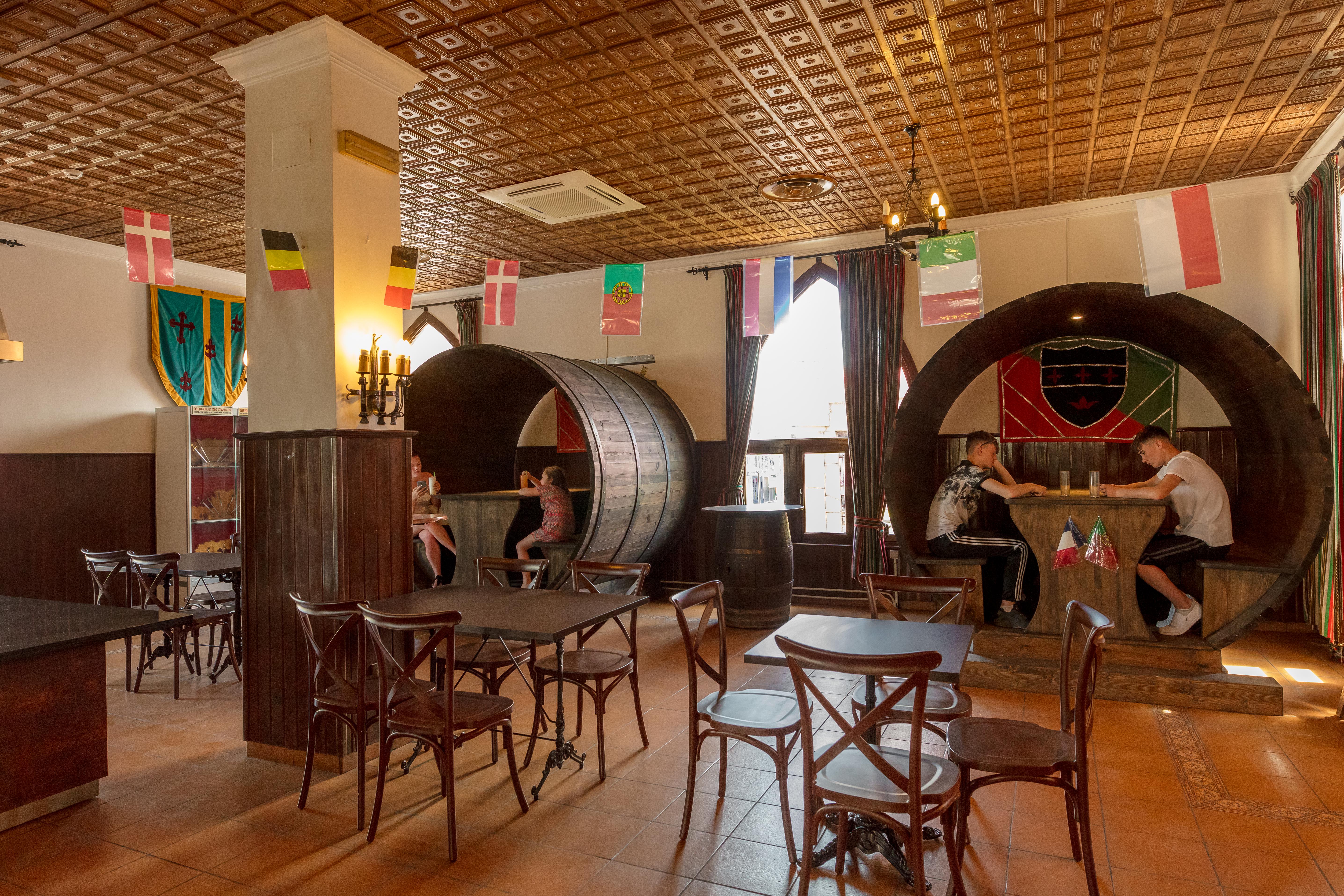 Magic Robin Hood in Costa Blanca, Spanje | Zonvakantie Sunweb