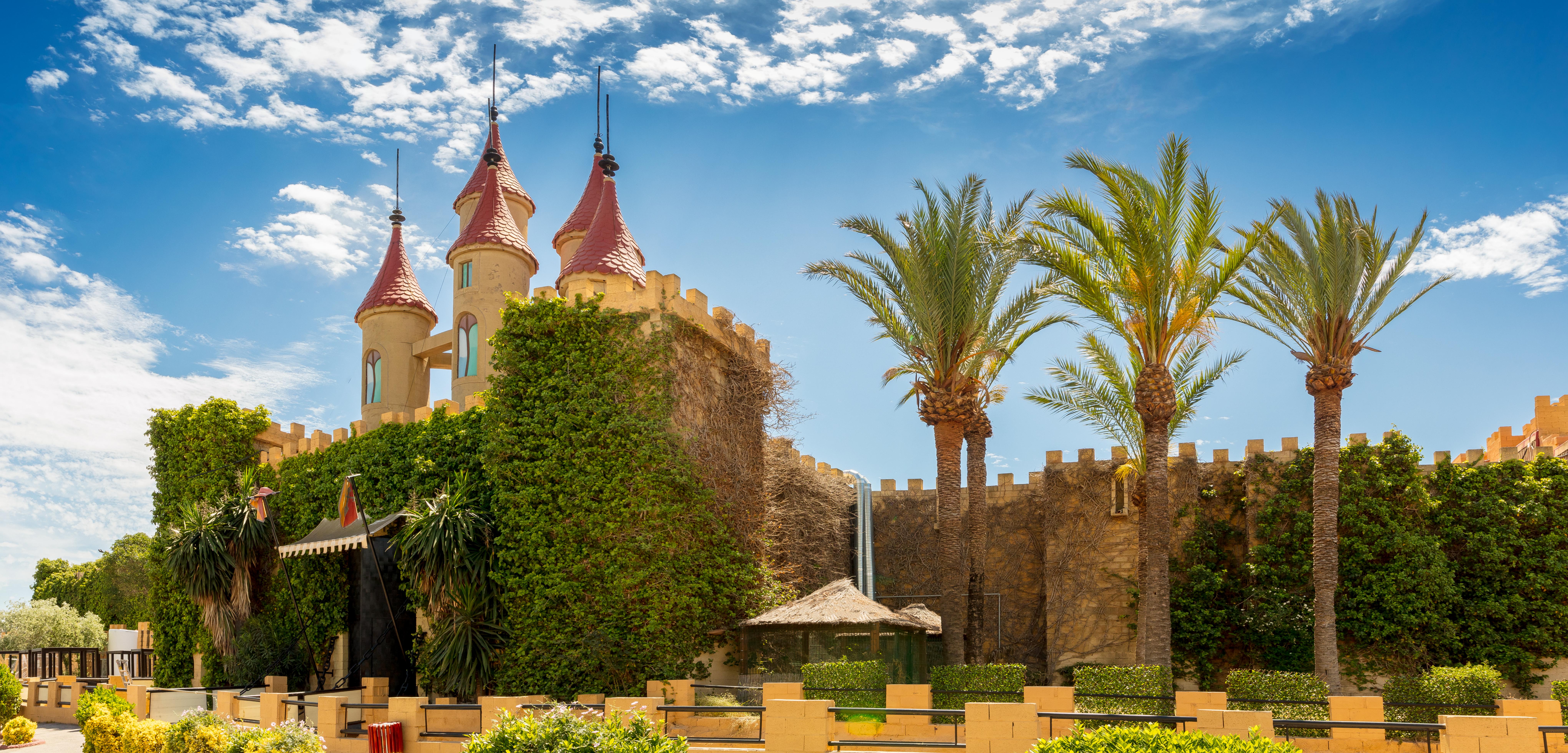 Magic Robin Hood in Costa Blanca, Spanje | Zonvakantie Sunweb