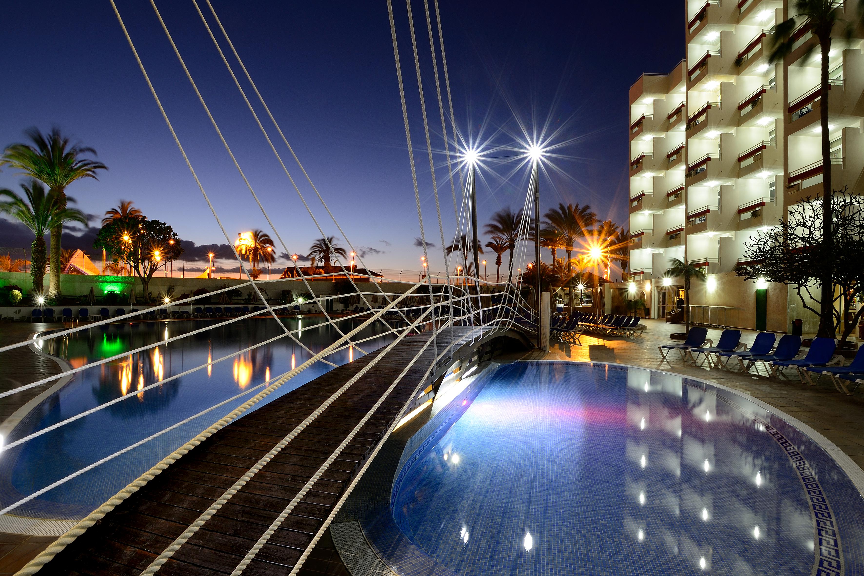 Hotel Troya in Tenerife, Spanje | Zonvakantie Sunweb