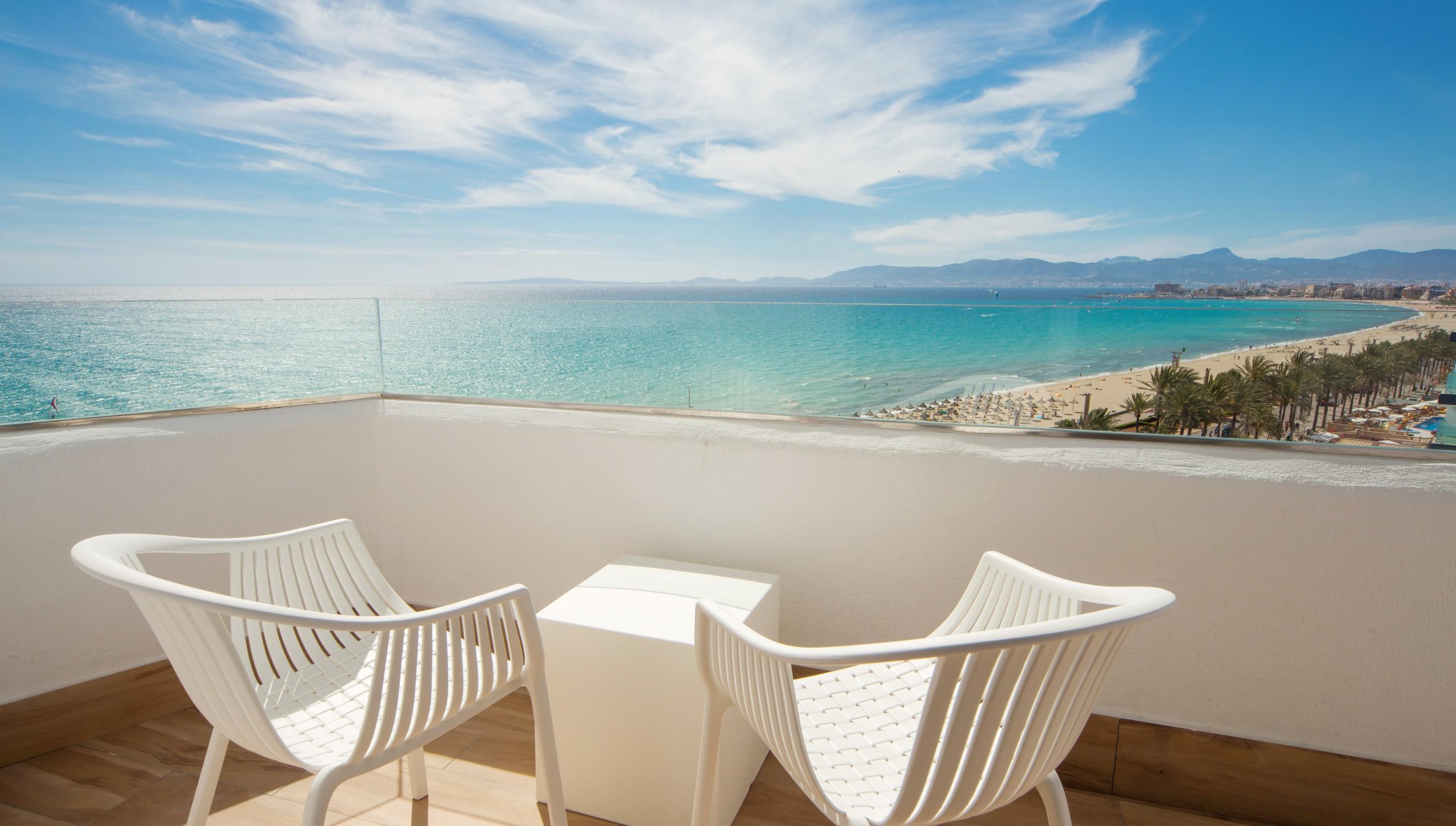 Hotel HM Gran Fiesta in Mallorca, Spanje | Zonvakantie Sunweb