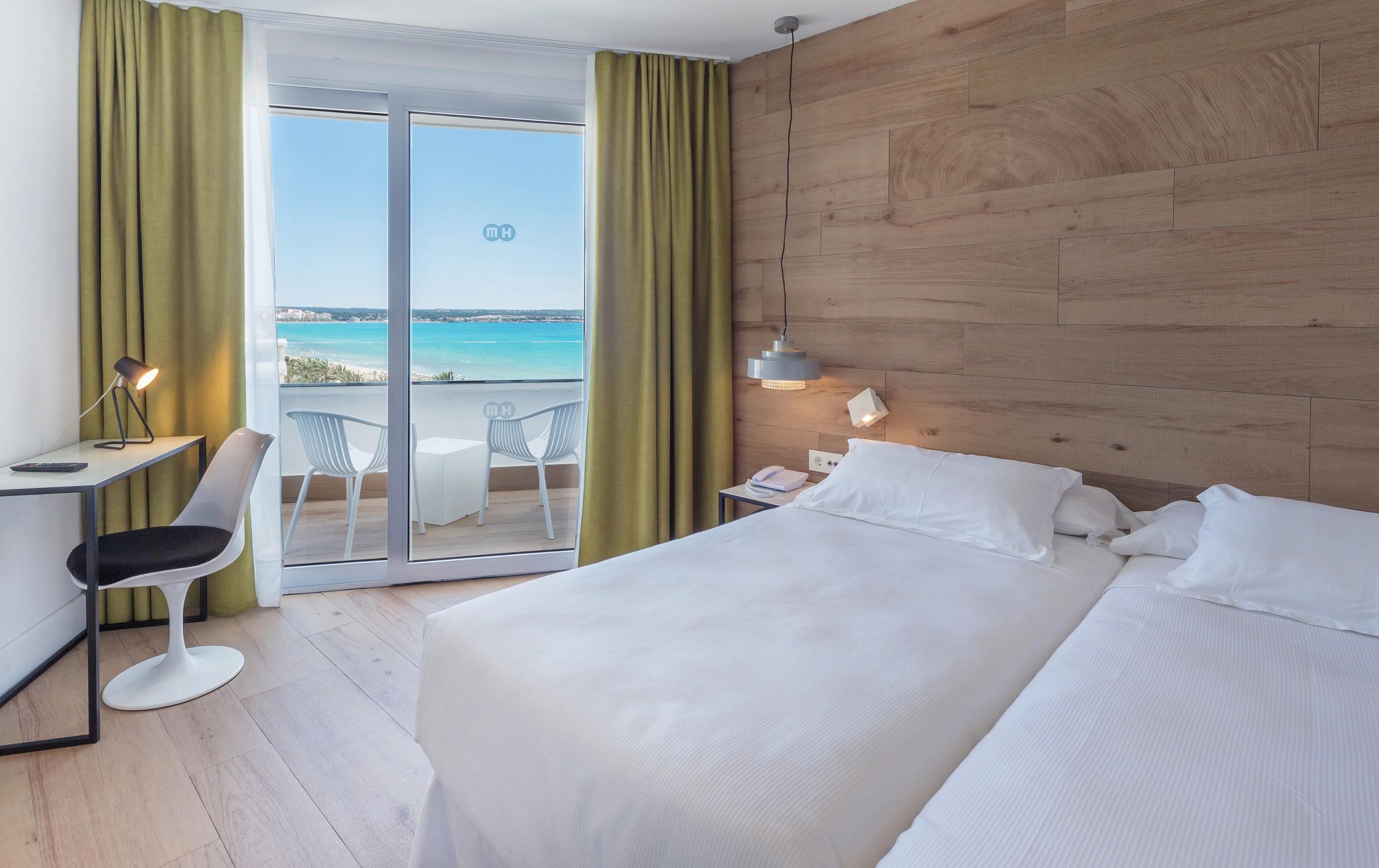 Hotel HM Gran Fiesta in Mallorca, Spanje | Zonvakantie Sunweb