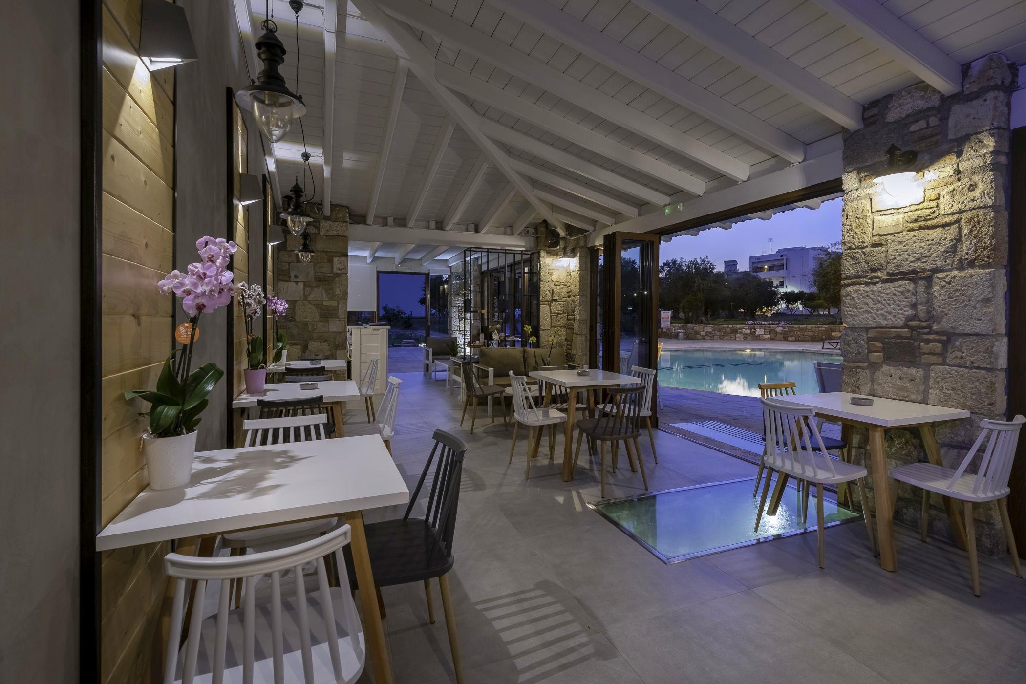 Appartementen Theatraki in Kos, Griekenland | Zonvakantie Sunweb