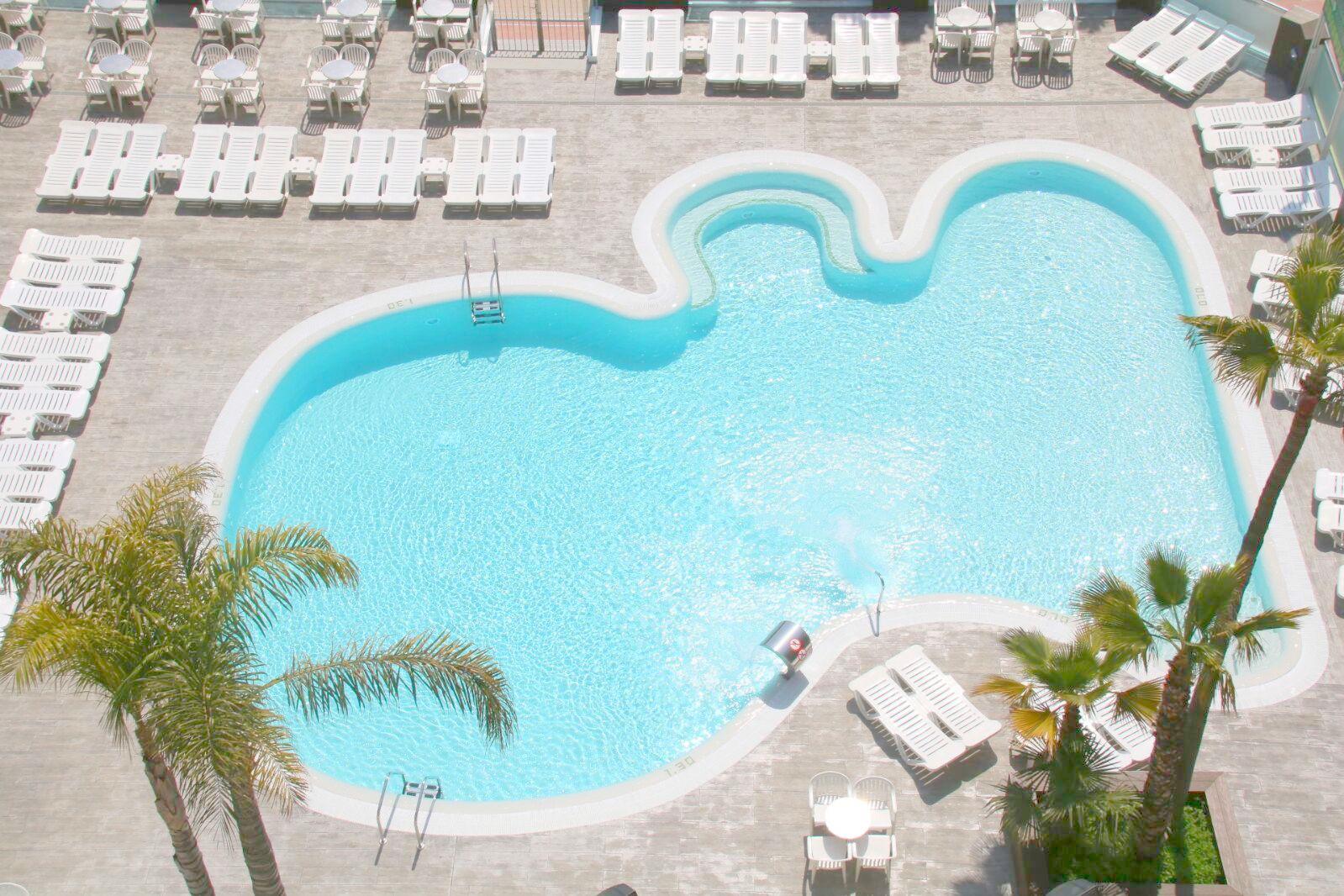 Hotel Reymar Playa in Costa Brava, Spanje | Zonvakantie Sunweb