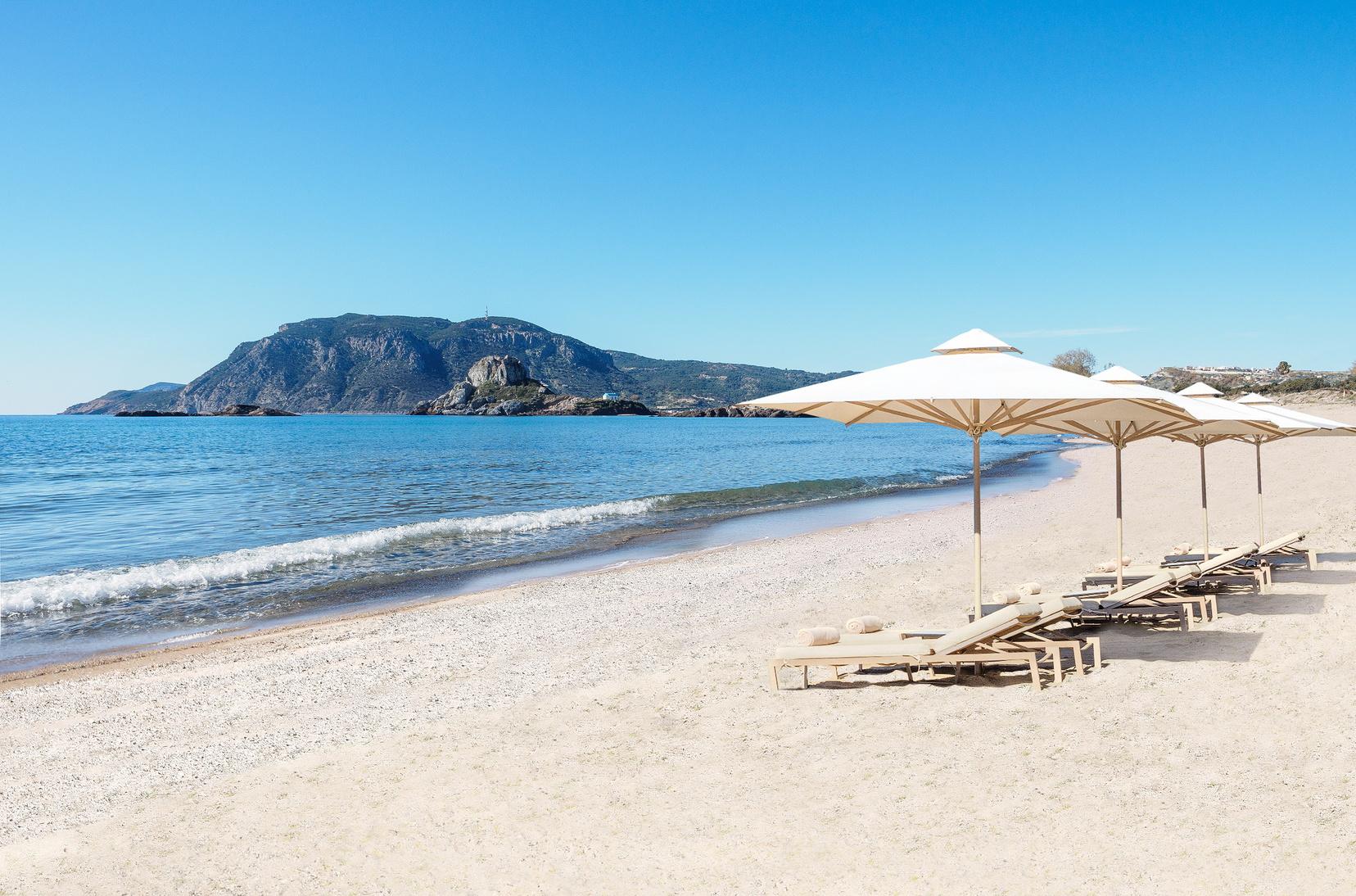 Ikos Aria in Kos, Griekenland | Zonvakantie Sunweb