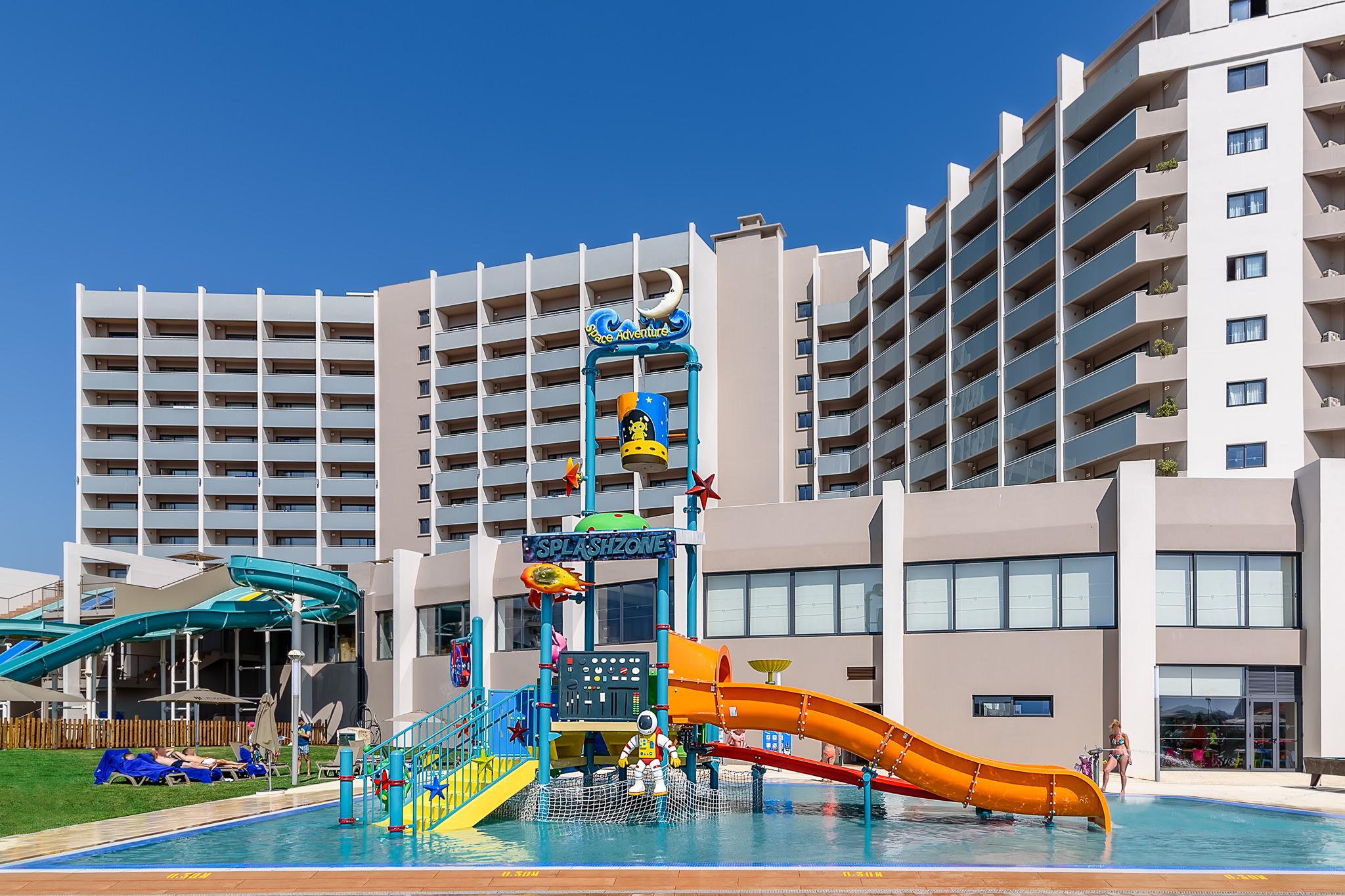 Jupiter Albufeira Family & Fun in Algarve, Portugal | Zonvakantie Sunweb