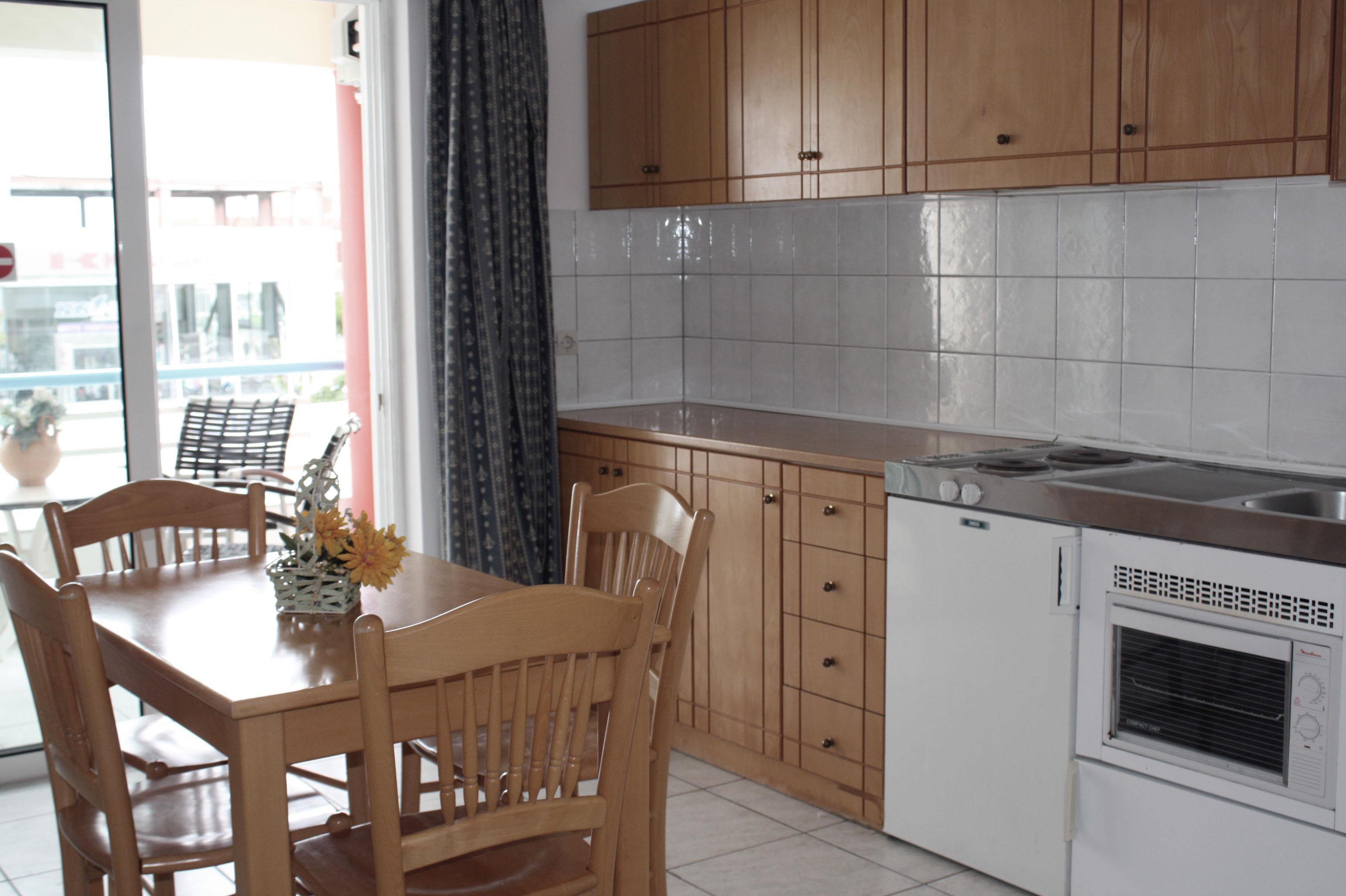 Appartementen Anastasia in Kos, Griekenland | Zonvakantie Sunweb