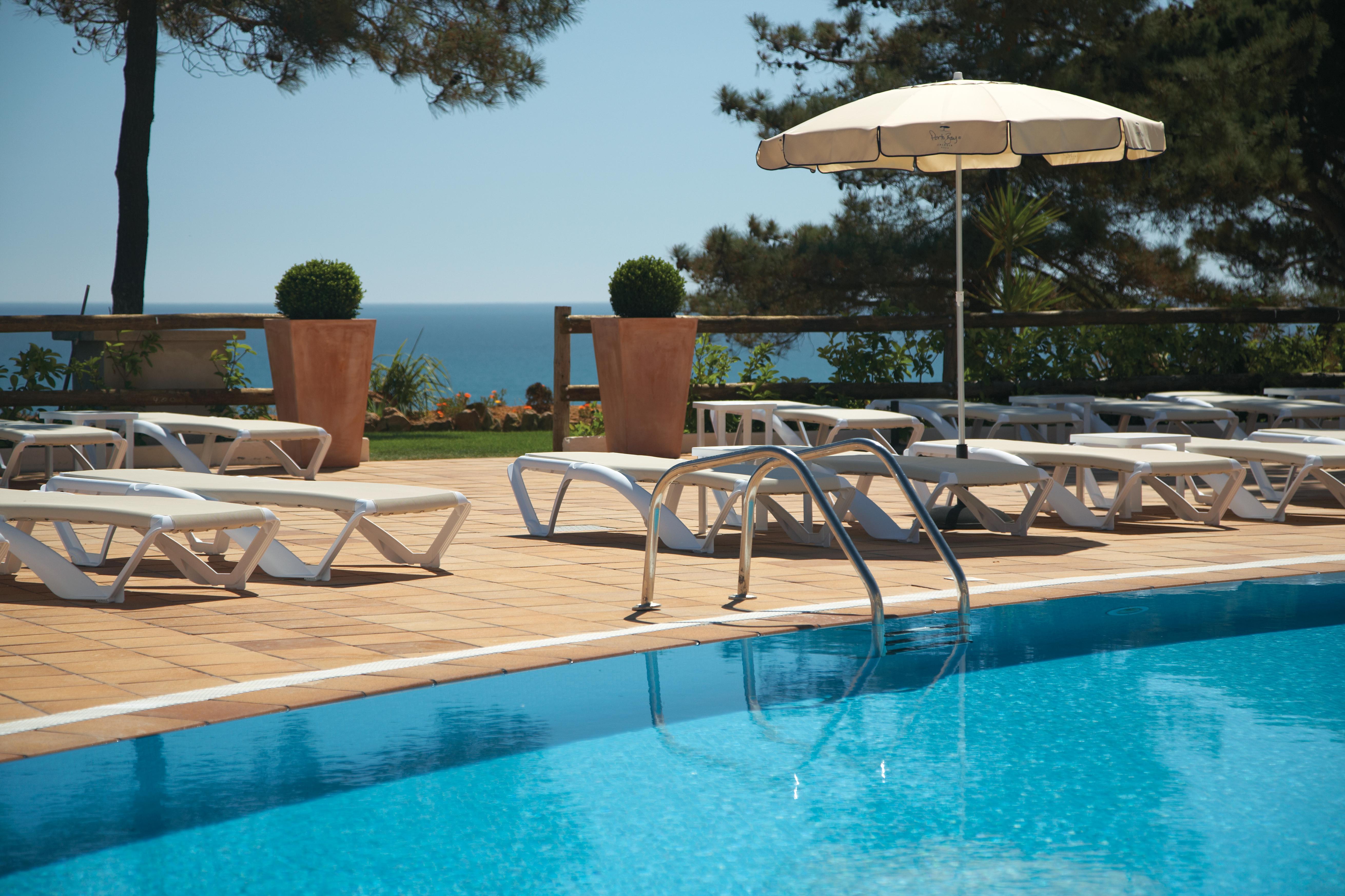 Hotel Porto Bay Falesia in Algarve, Portugal | Zonvakantie Sunweb