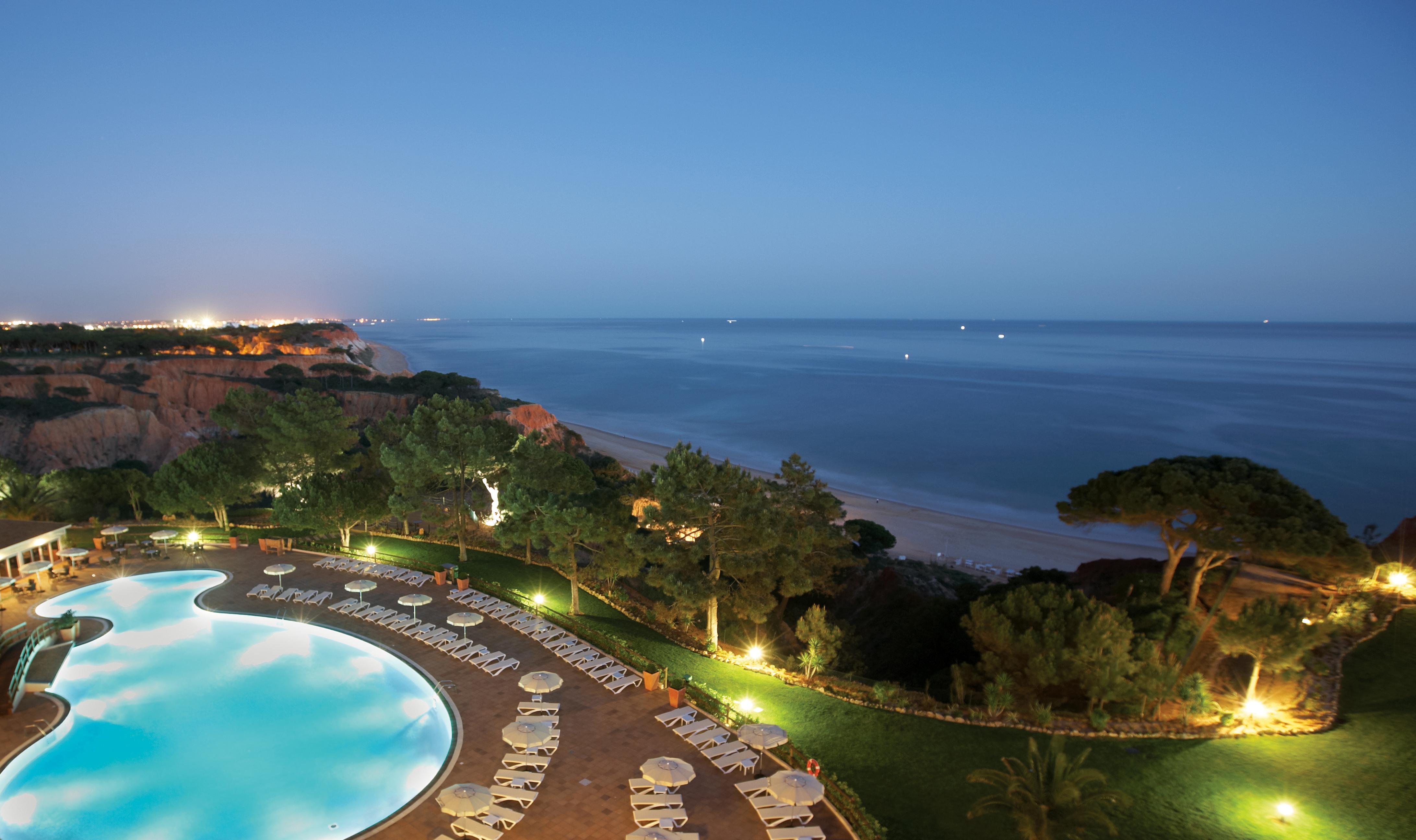 Hotel Porto Bay Falesia in Algarve, Portugal | Zonvakantie Sunweb