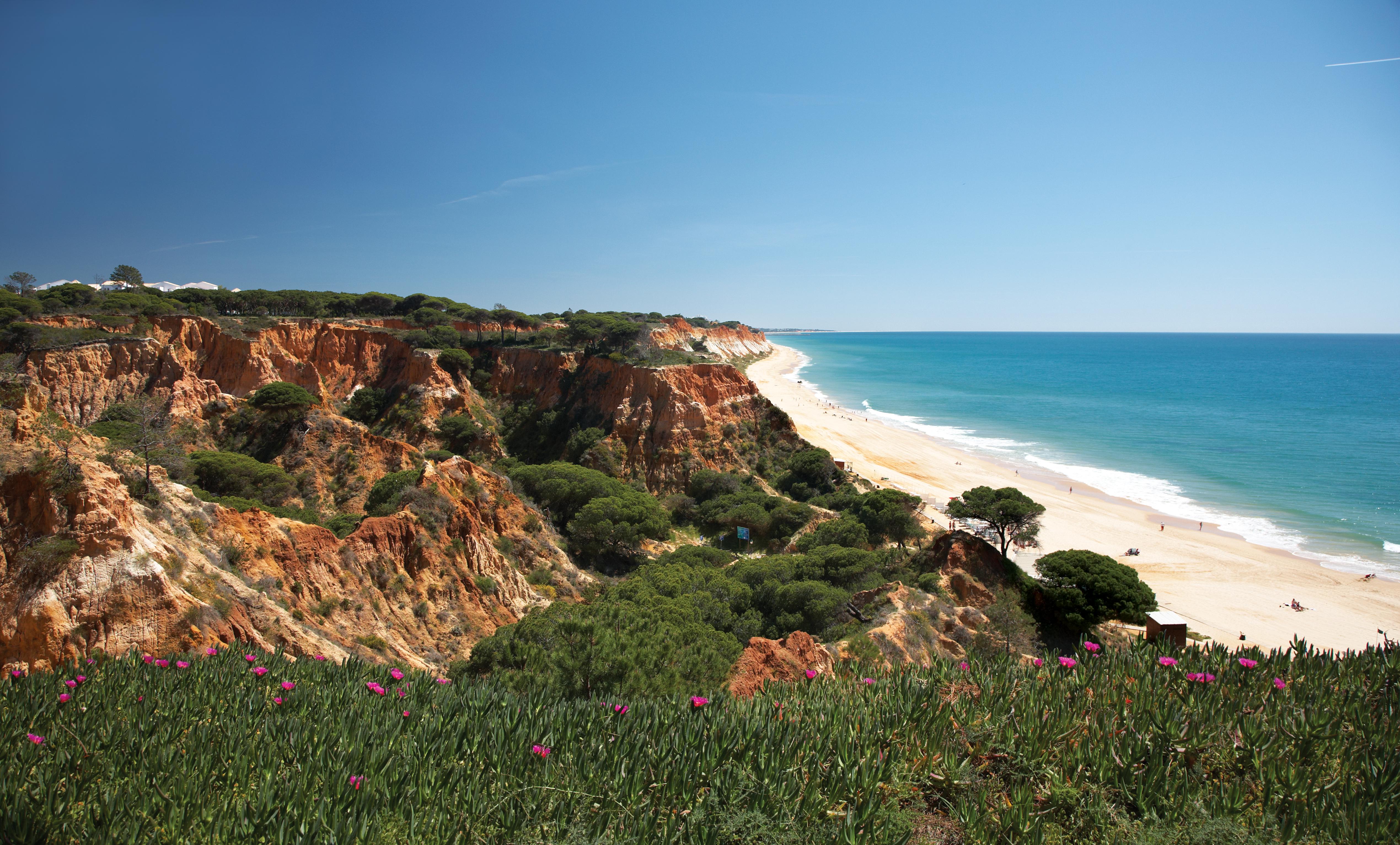 Hotel Porto Bay Falesia in Algarve, Portugal | Zonvakantie Sunweb