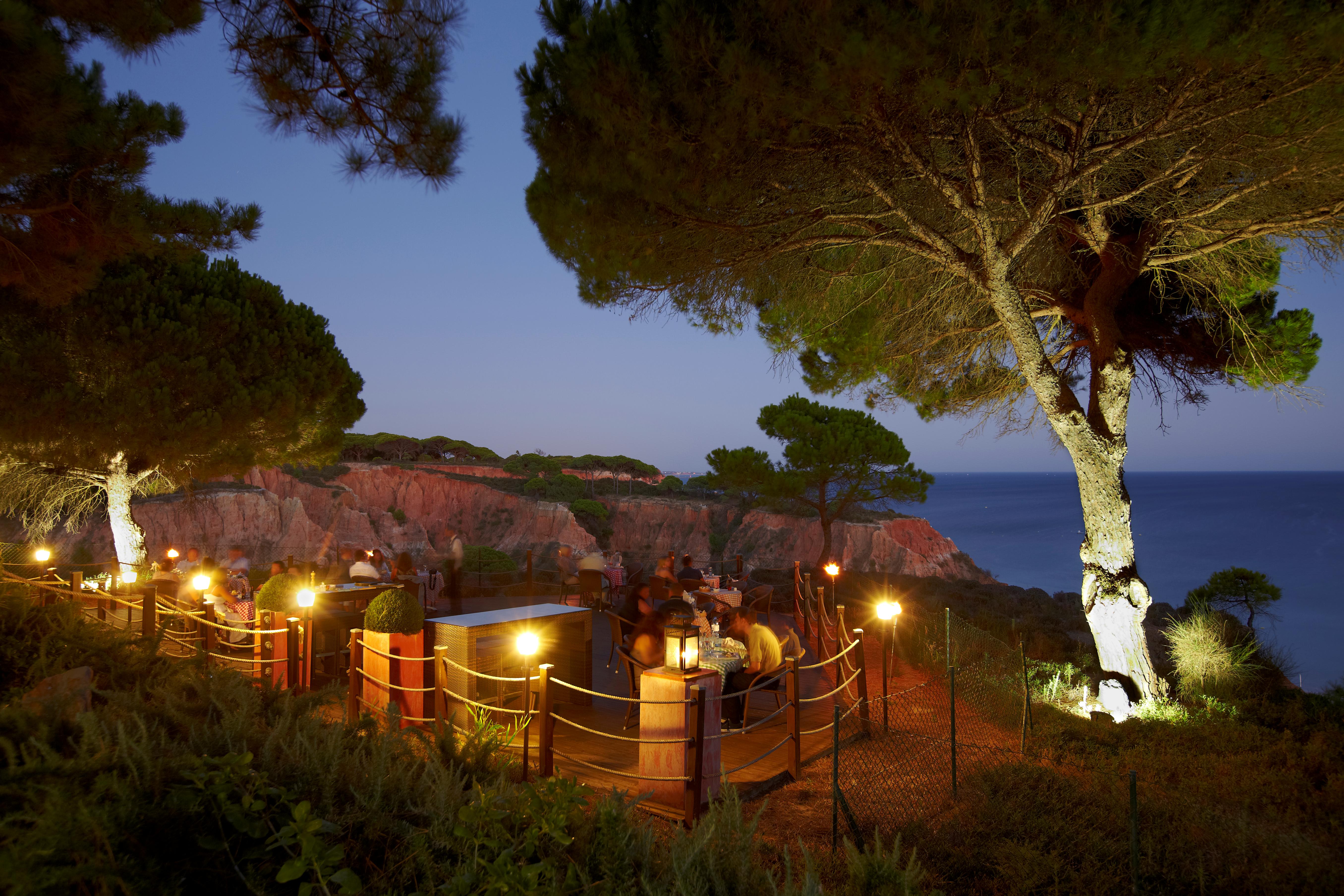 Hotel Porto Bay Falesia in Algarve, Portugal | Zonvakantie Sunweb