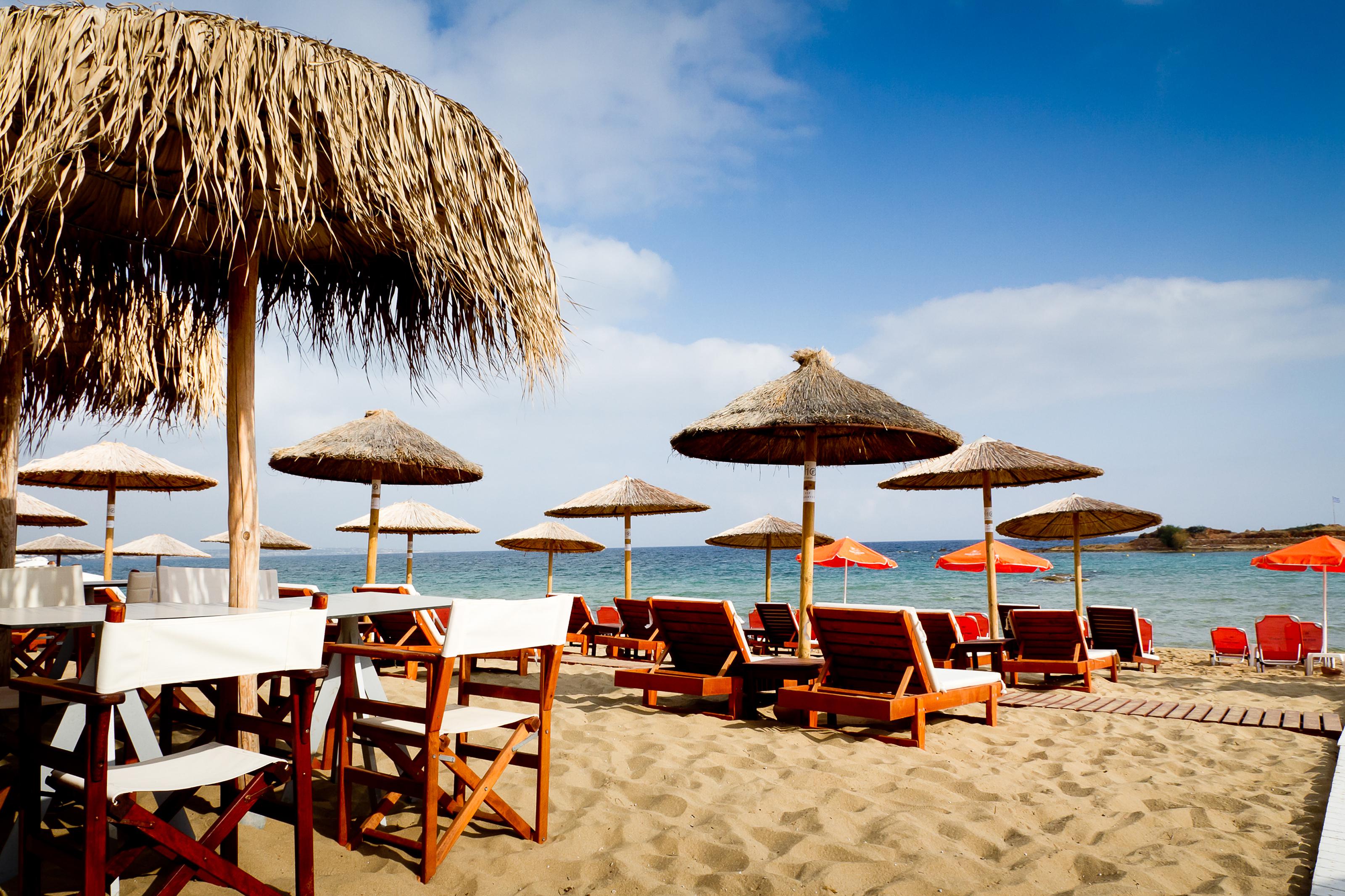 Hotel High Beach in Kreta, Griekenland | Zonvakantie Sunweb