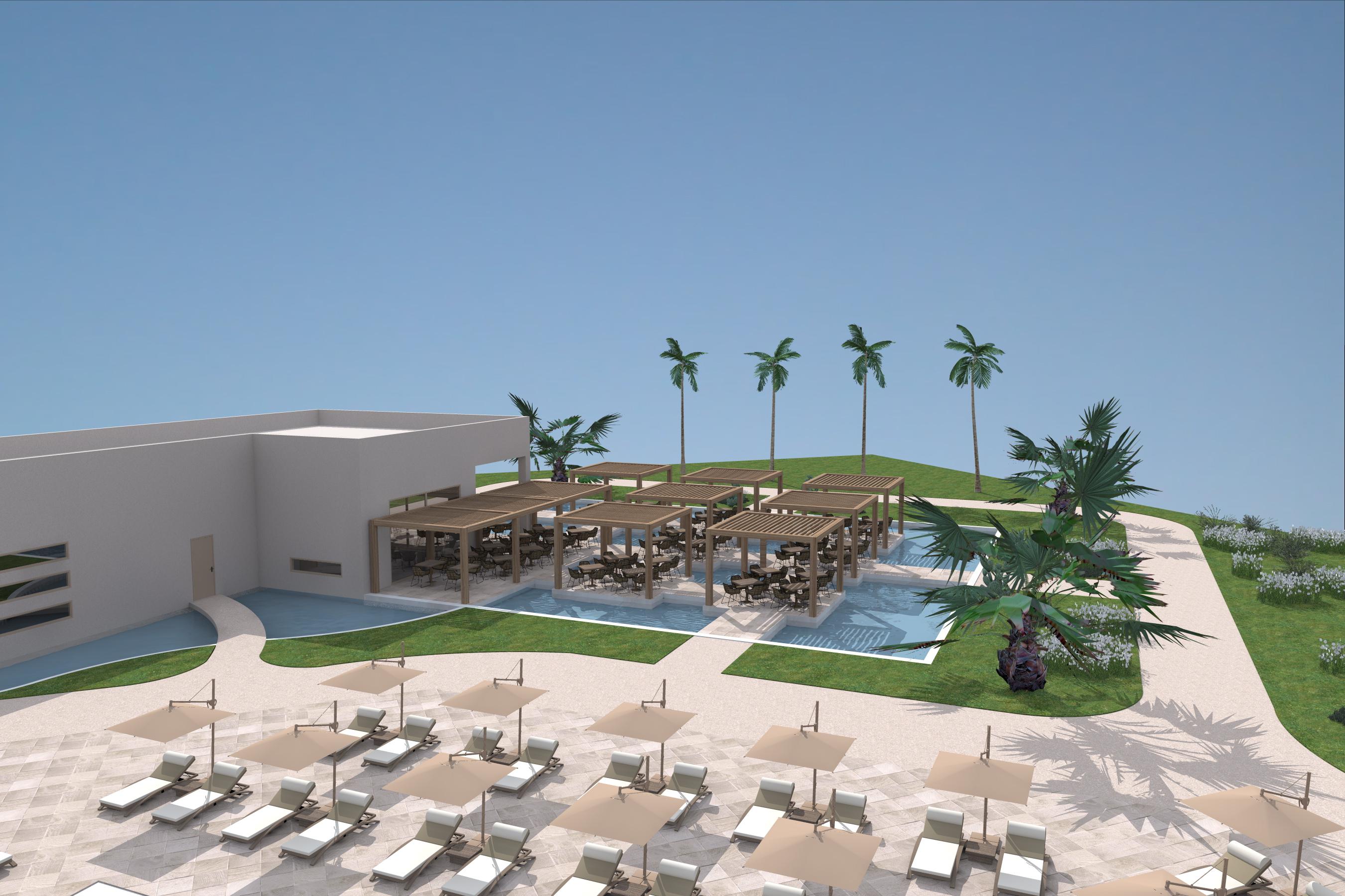 Hotel Lambi Resort**** in Kos, Griekenland | Zonvakantie Sunweb ...