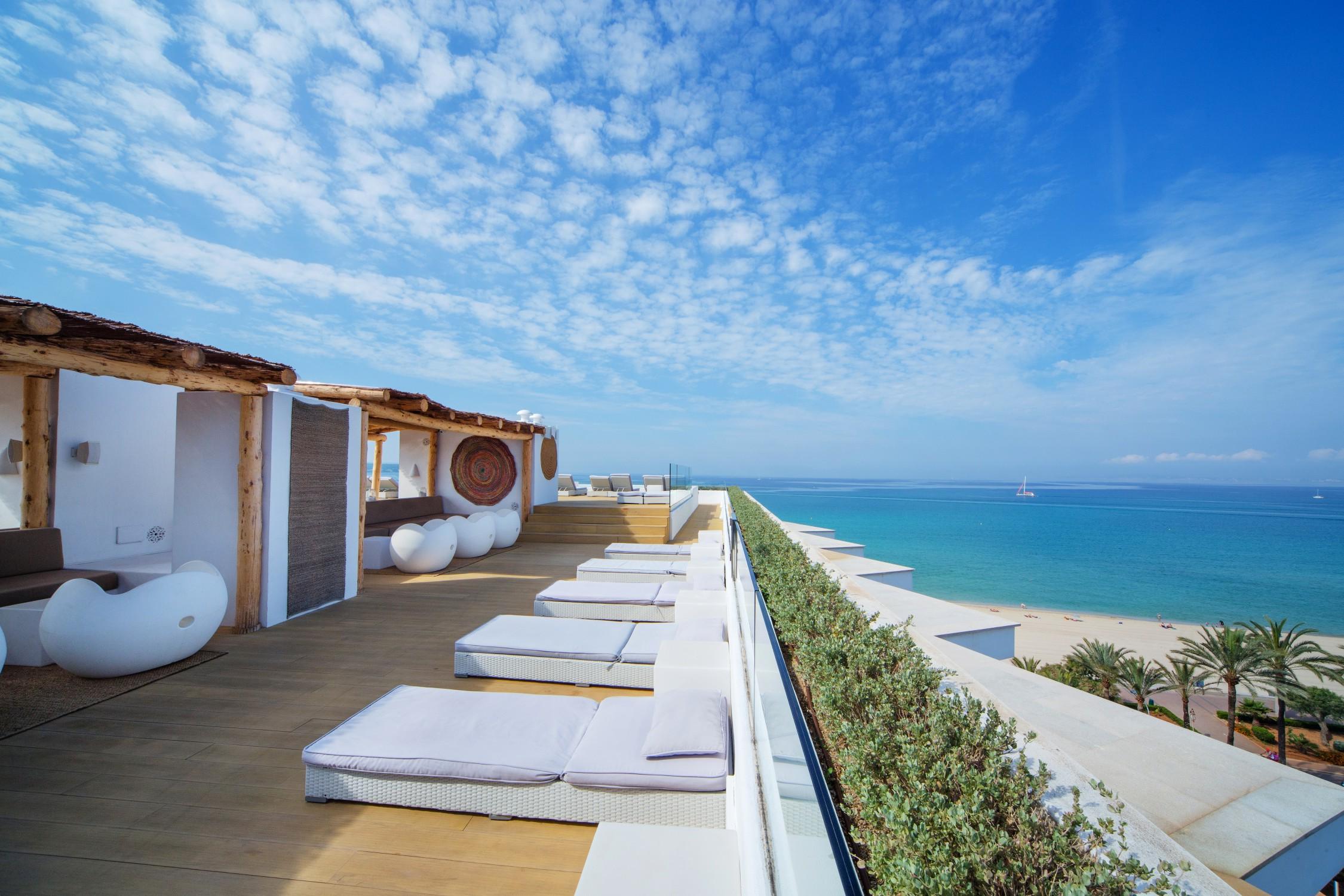 Hotel HM Tropical **** - Mallorca Spanien