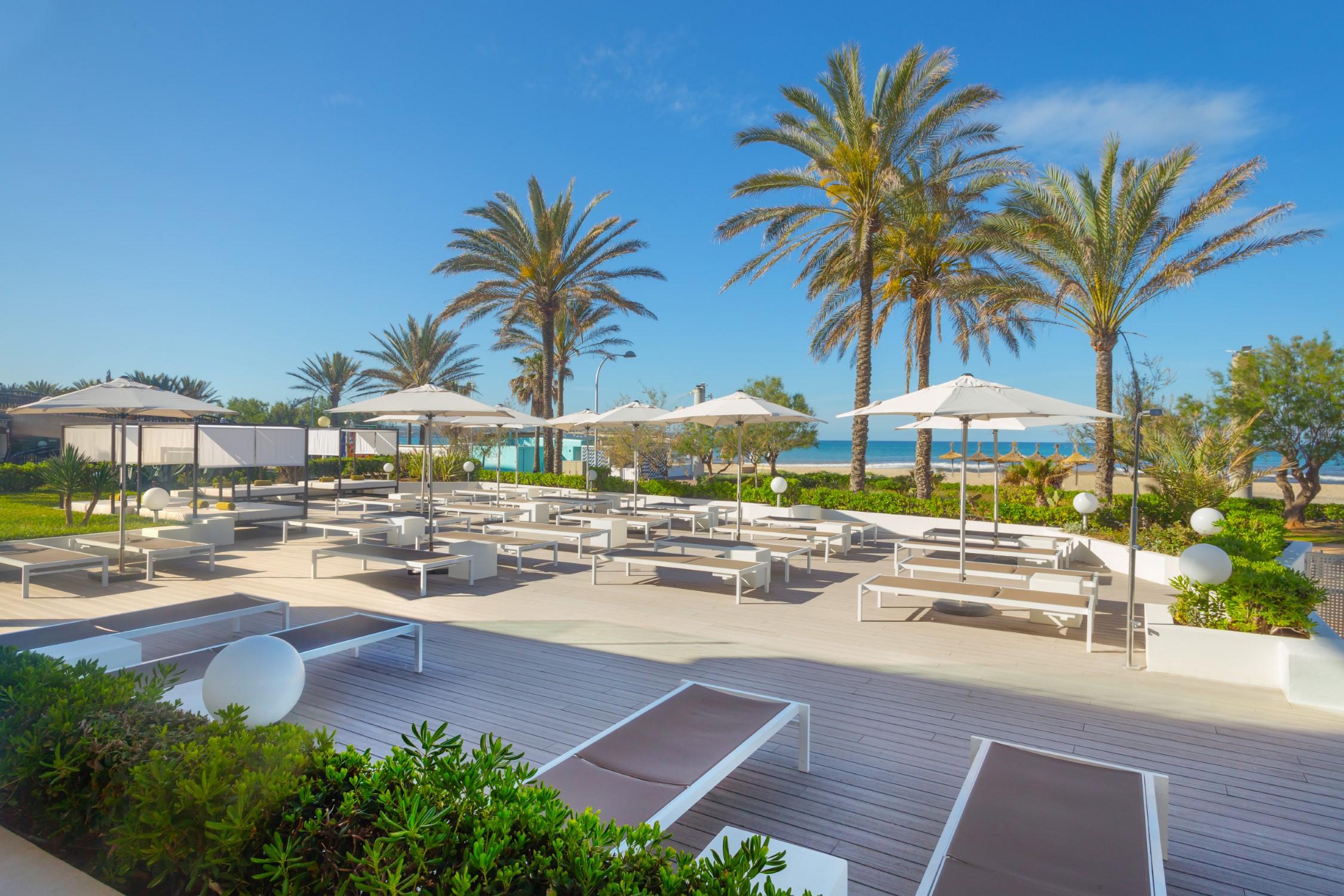 Hotel HM Tropical **** - Mallorca Spanien