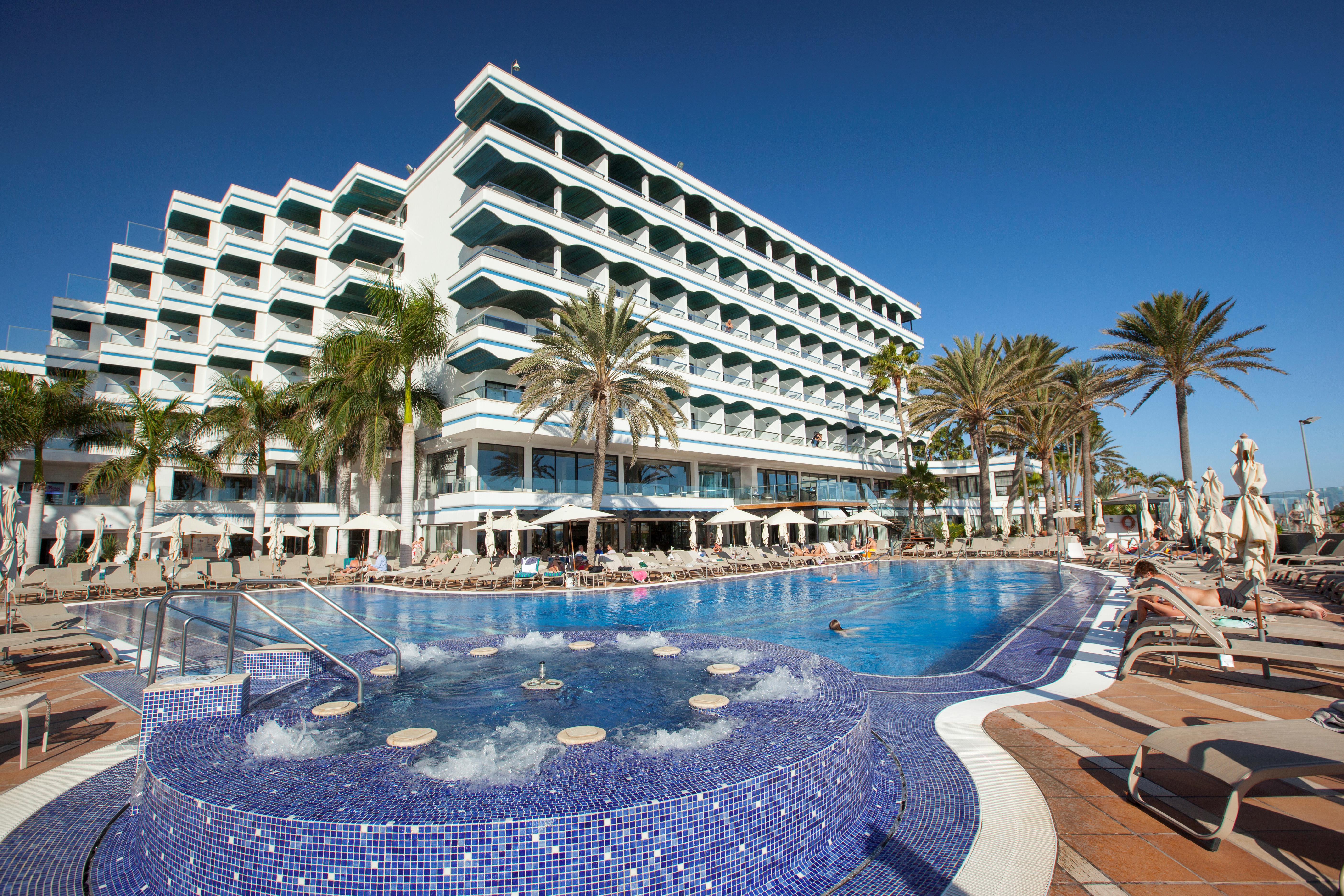 Hotel IFA Faro by Lopesan in Gran Canaria, Spanje | Zonvakantie Sunweb