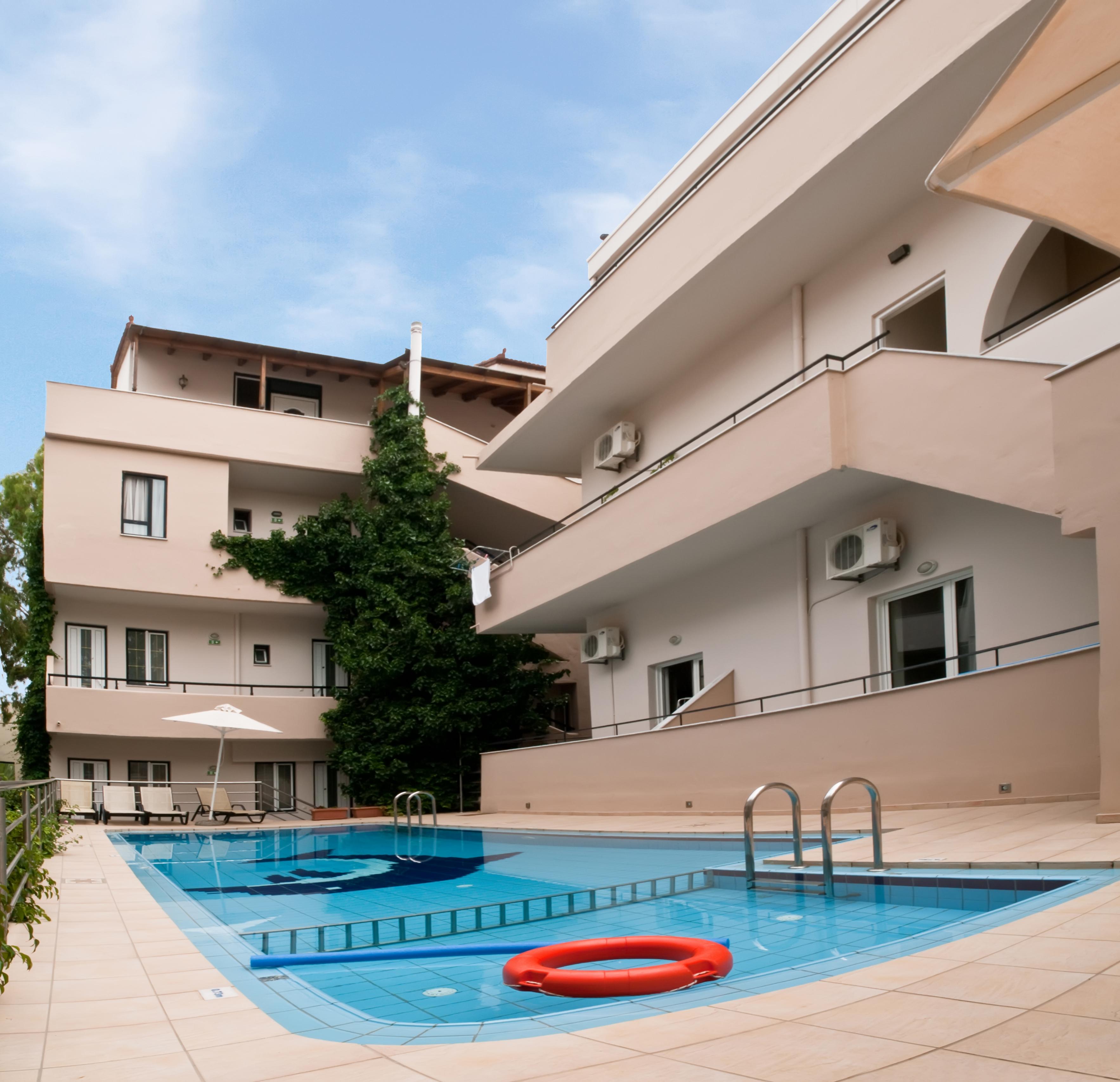 Georgioupolis Chania Kreta | Informatie en tips Georgioupolis