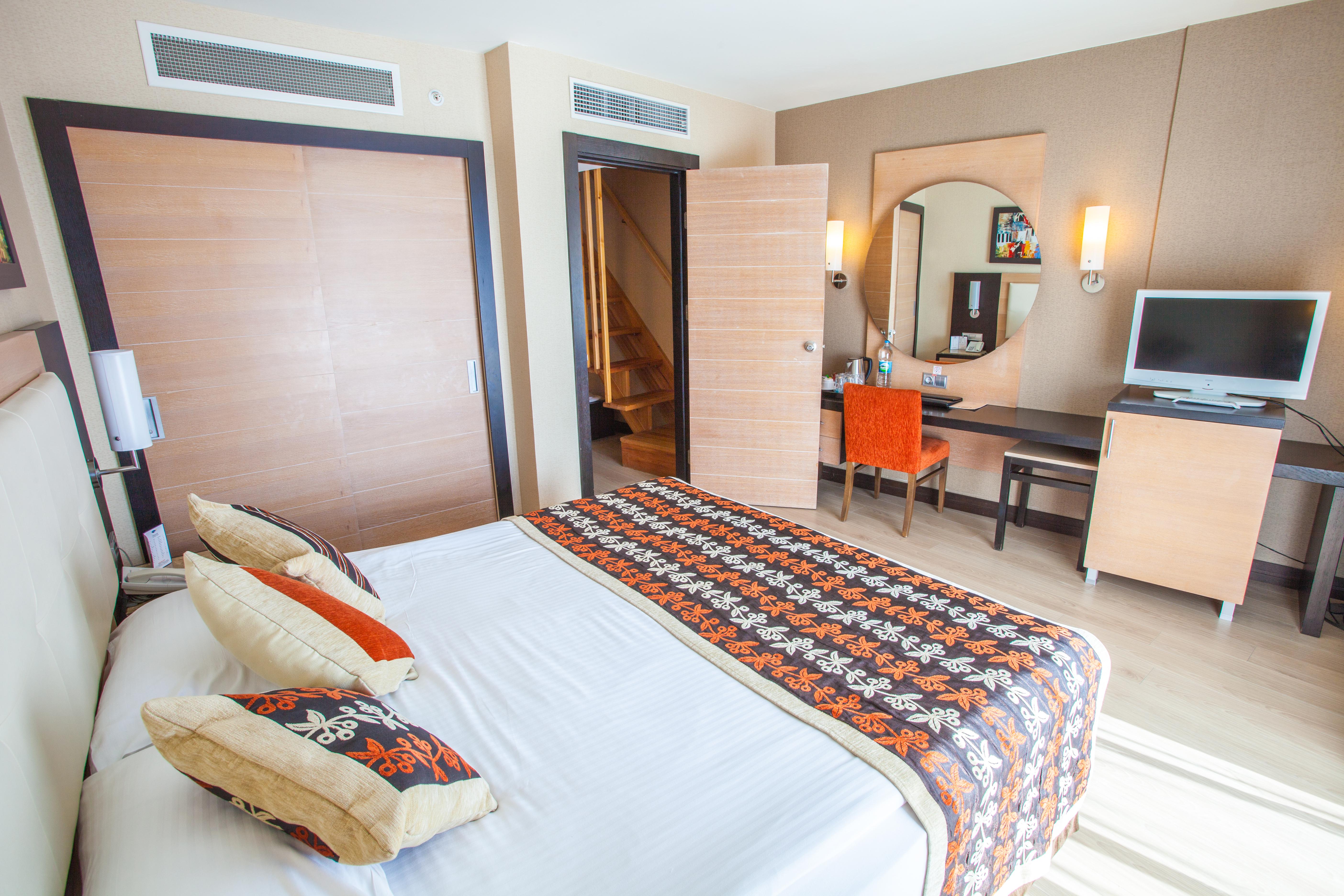 Hotel Long Beach Resort in Turkse Rivièra, Turkije | Zonvakantie Sunweb