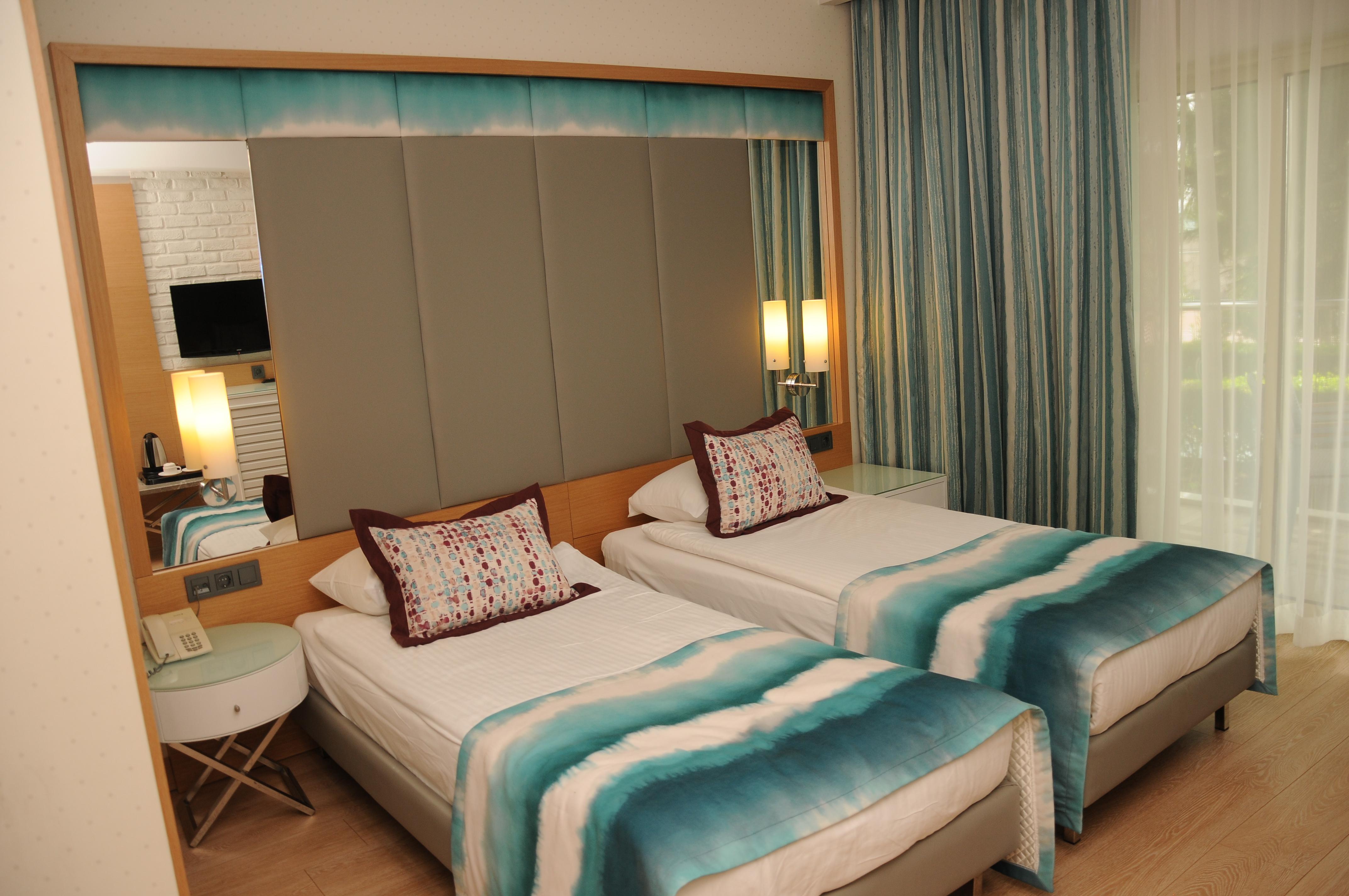 Hotel Long Beach Resort in Turkse Rivièra, Turkije | Zonvakantie Sunweb