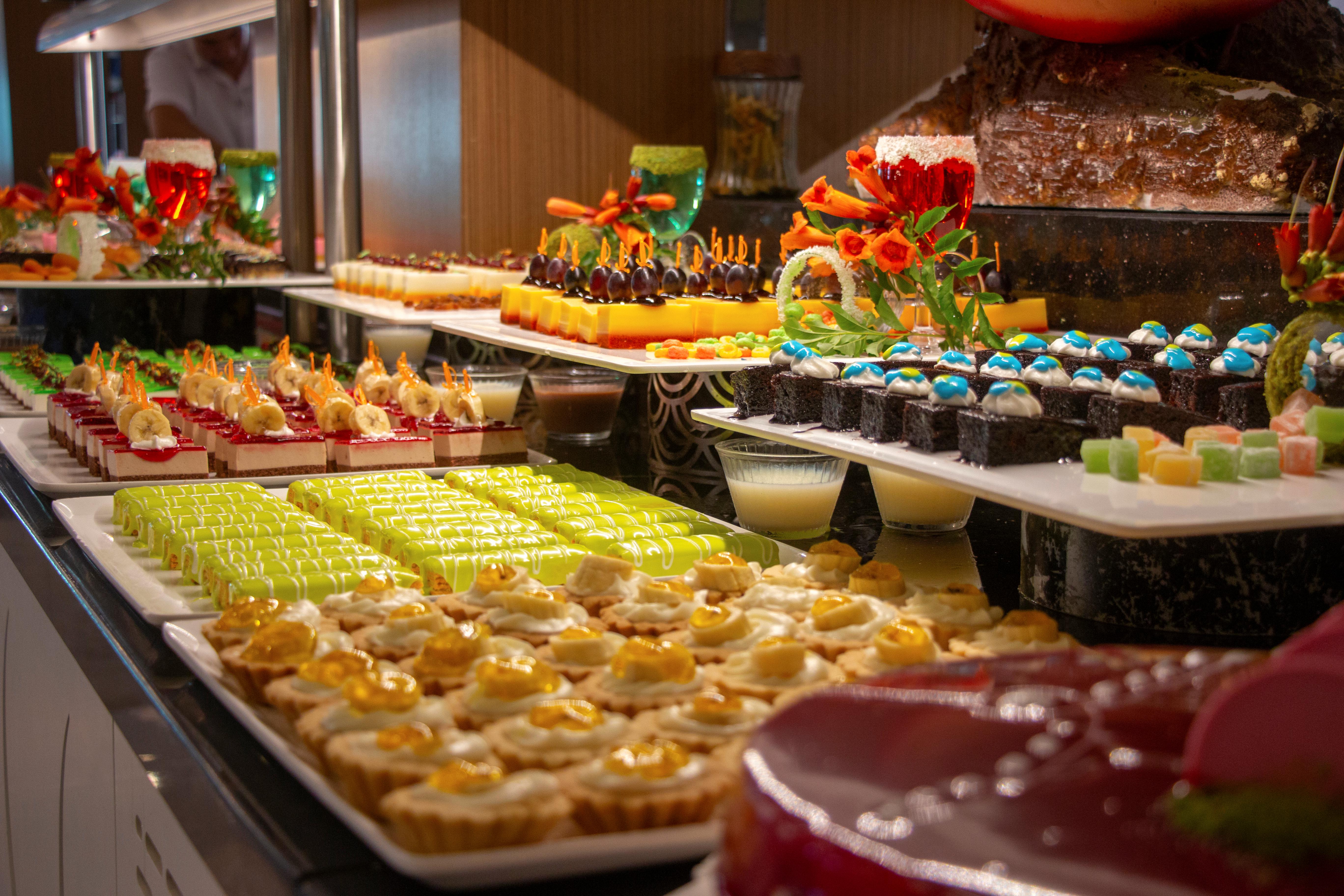 Hotel Asia Beach Resort & Spa in Turkse Rivièra, Turkije | Zonvakantie ...