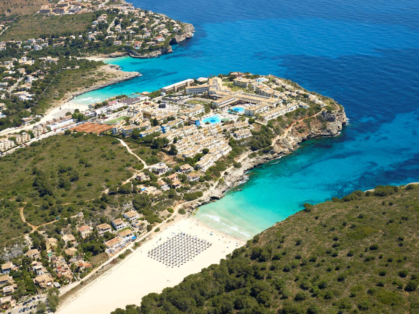 Hotel Blau Punta Reina Resort**** - Mallorca, Spanien | Sunweb