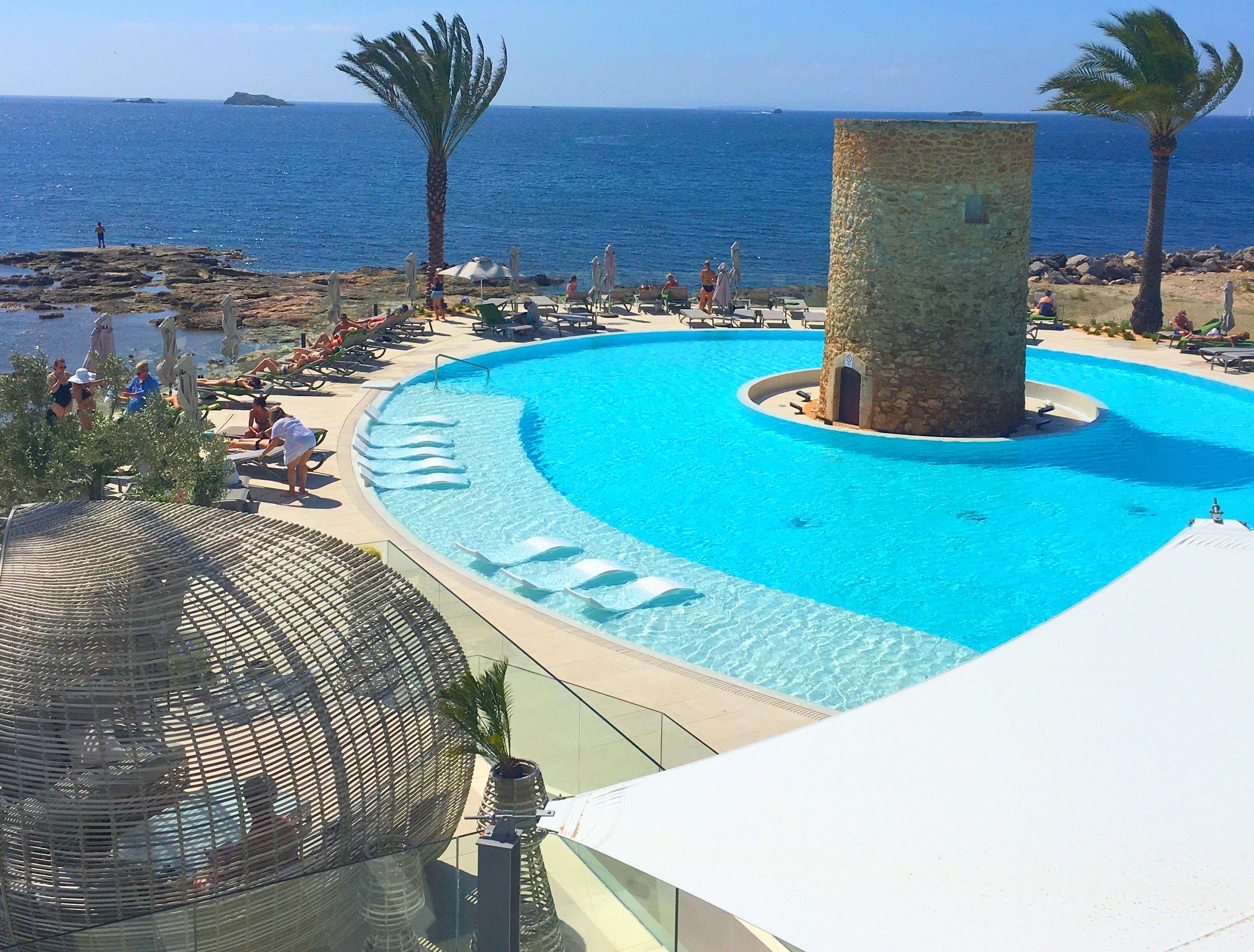 Hotel Torre del Mar in Ibiza, Spanje | Zonvakantie Sunweb